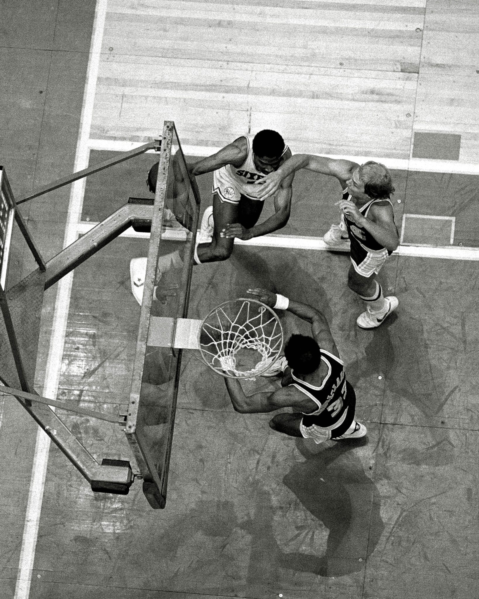 Archive 75: Julius Erving | NBA.com