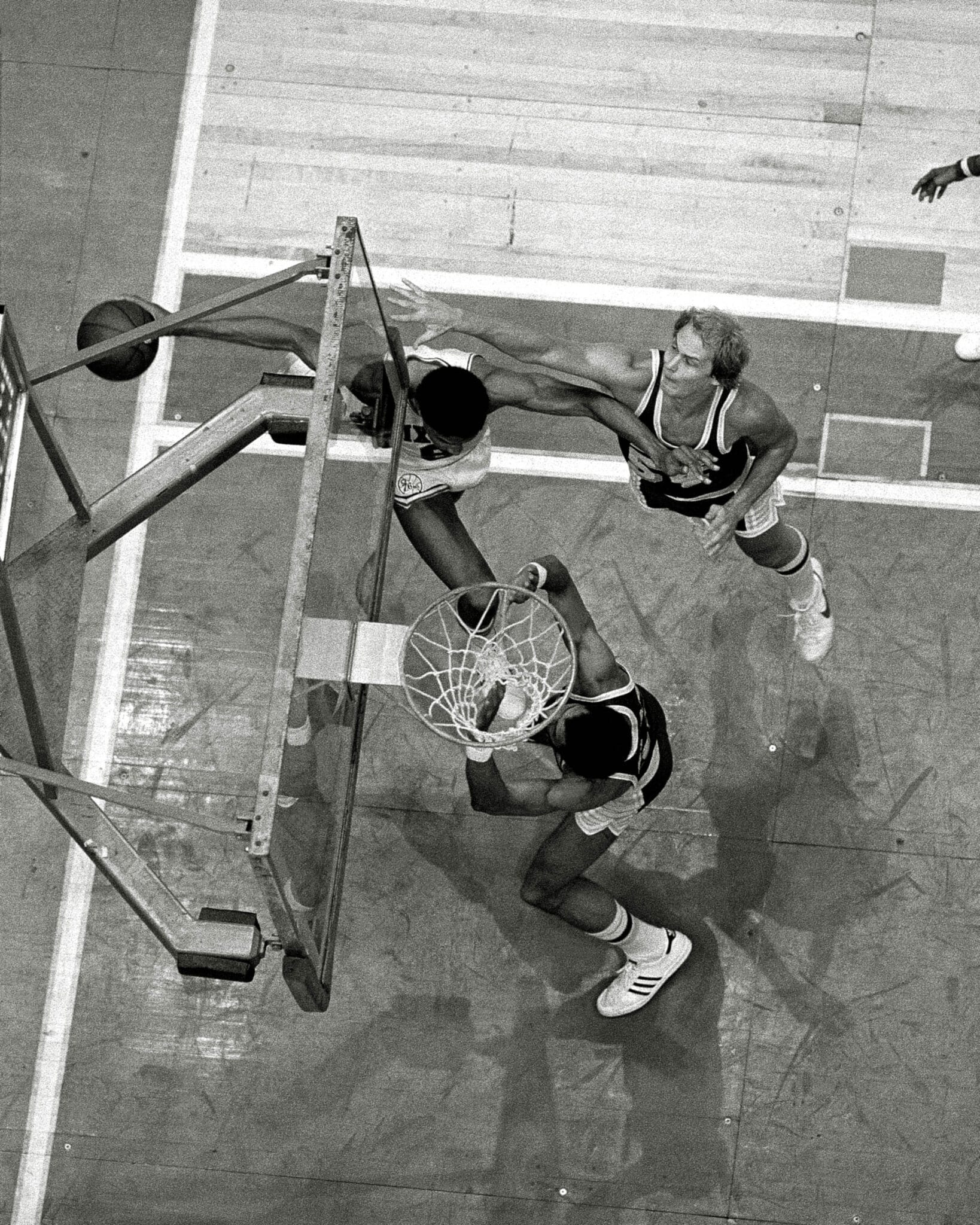 Archive 75: Julius Erving | NBA.com