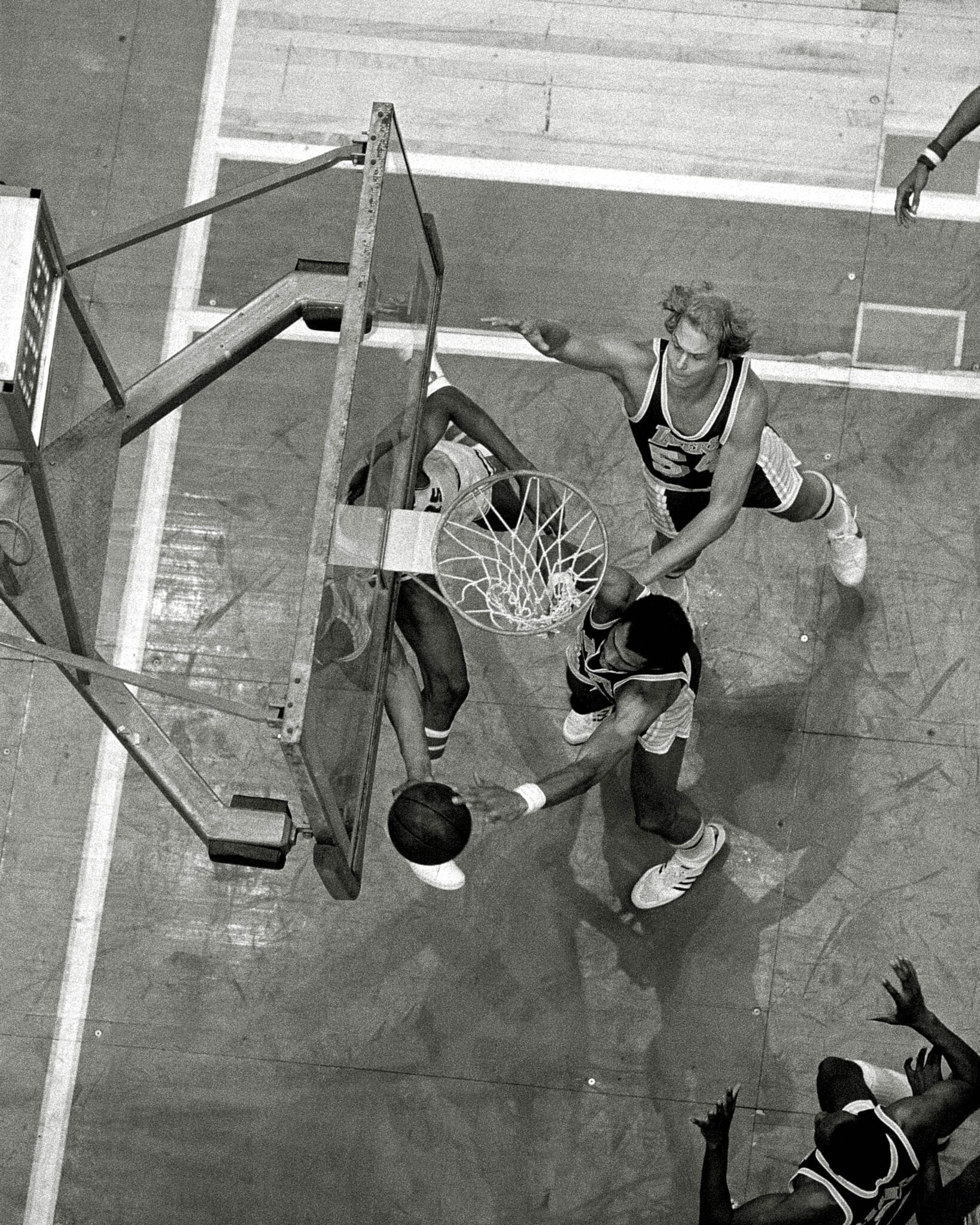 Archive 75: Julius Erving | NBA.com