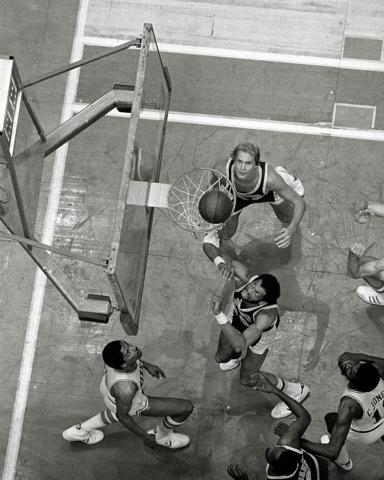 Archive 75: Julius Erving | NBA.com