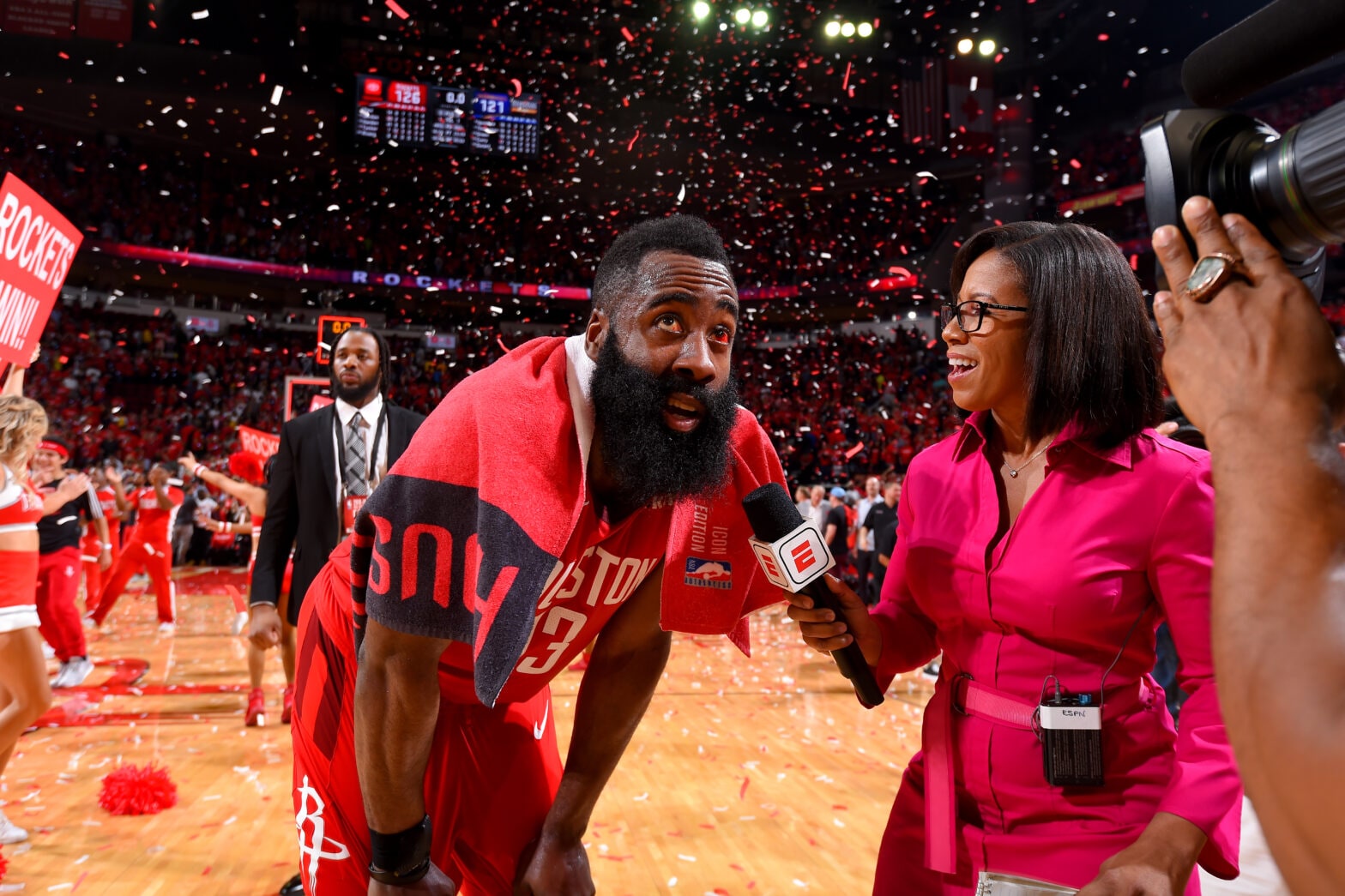 Women Of The NBA: Lisa Salters & Beth Mowins | NBA.com