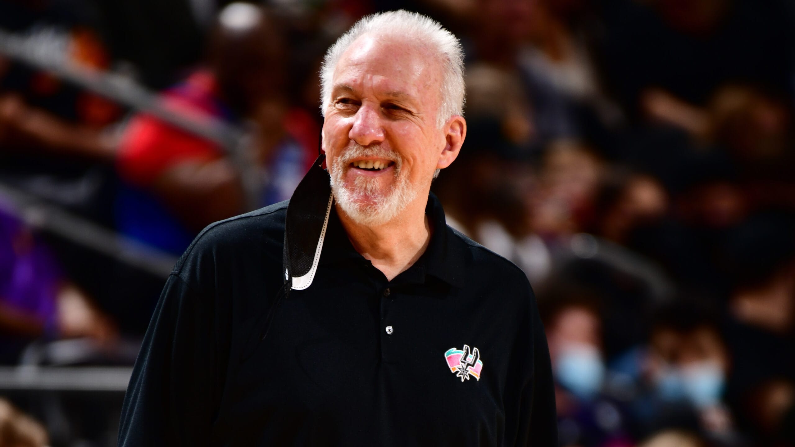 Best of Gregg Popovich's career | NBA.com