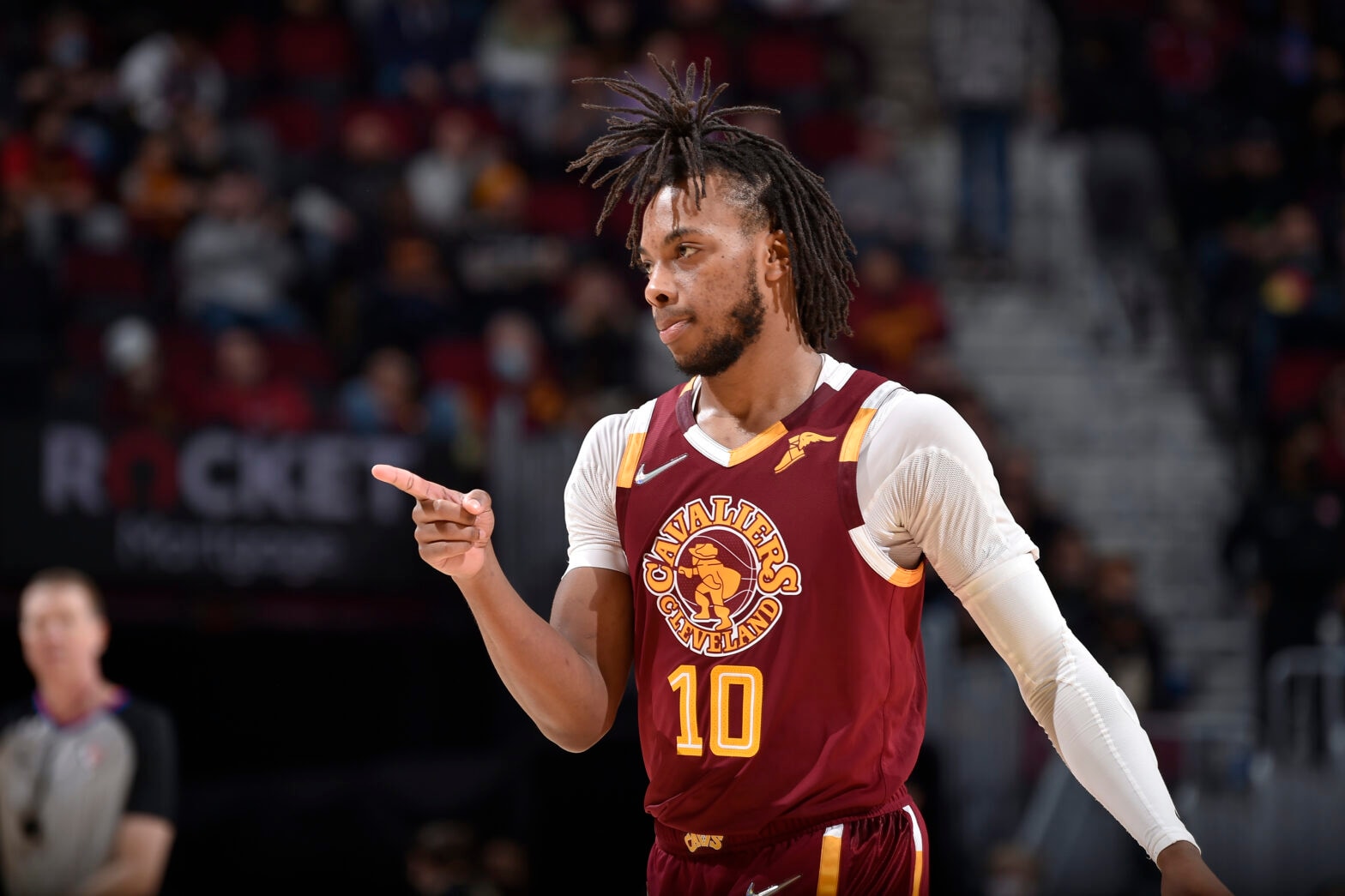 Cavaliers face Pacers without Darius Garland | NBA.com