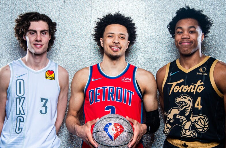 Kia Rookie Ladder: Where the award race stands heading into final ...