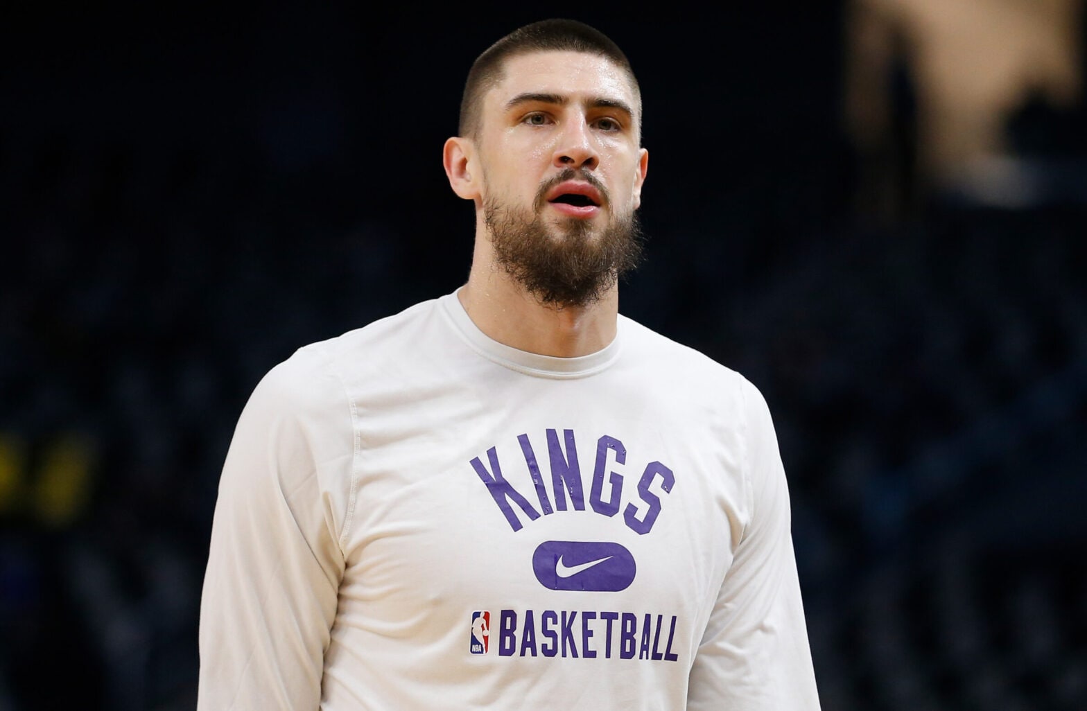 Alex Len, Svi Mykhailiuk issue statement after invasion of Ukraine ...