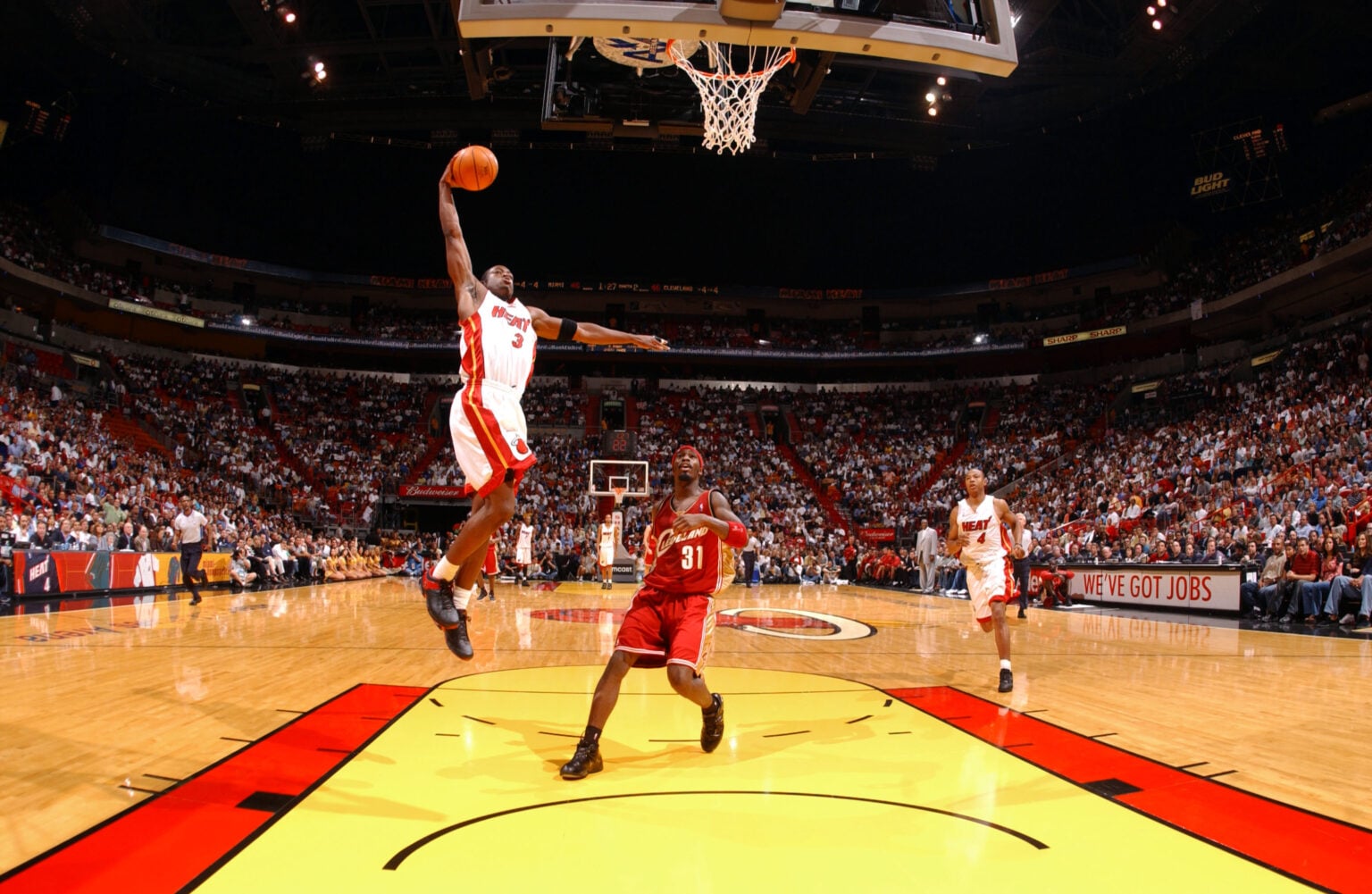 Archive 75: Dwyane Wade | NBA.com