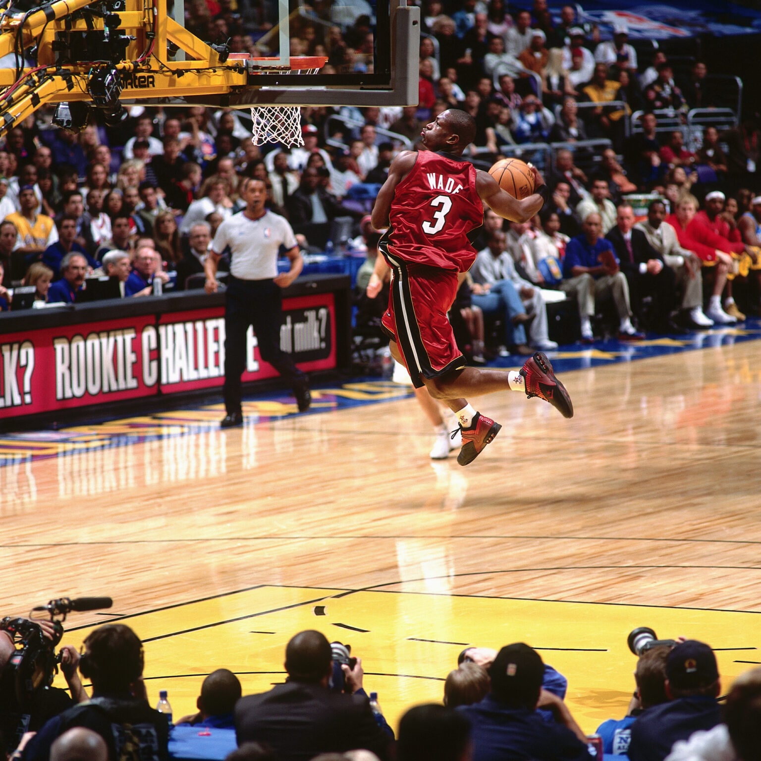 Archive 75: Dwyane Wade | NBA.com