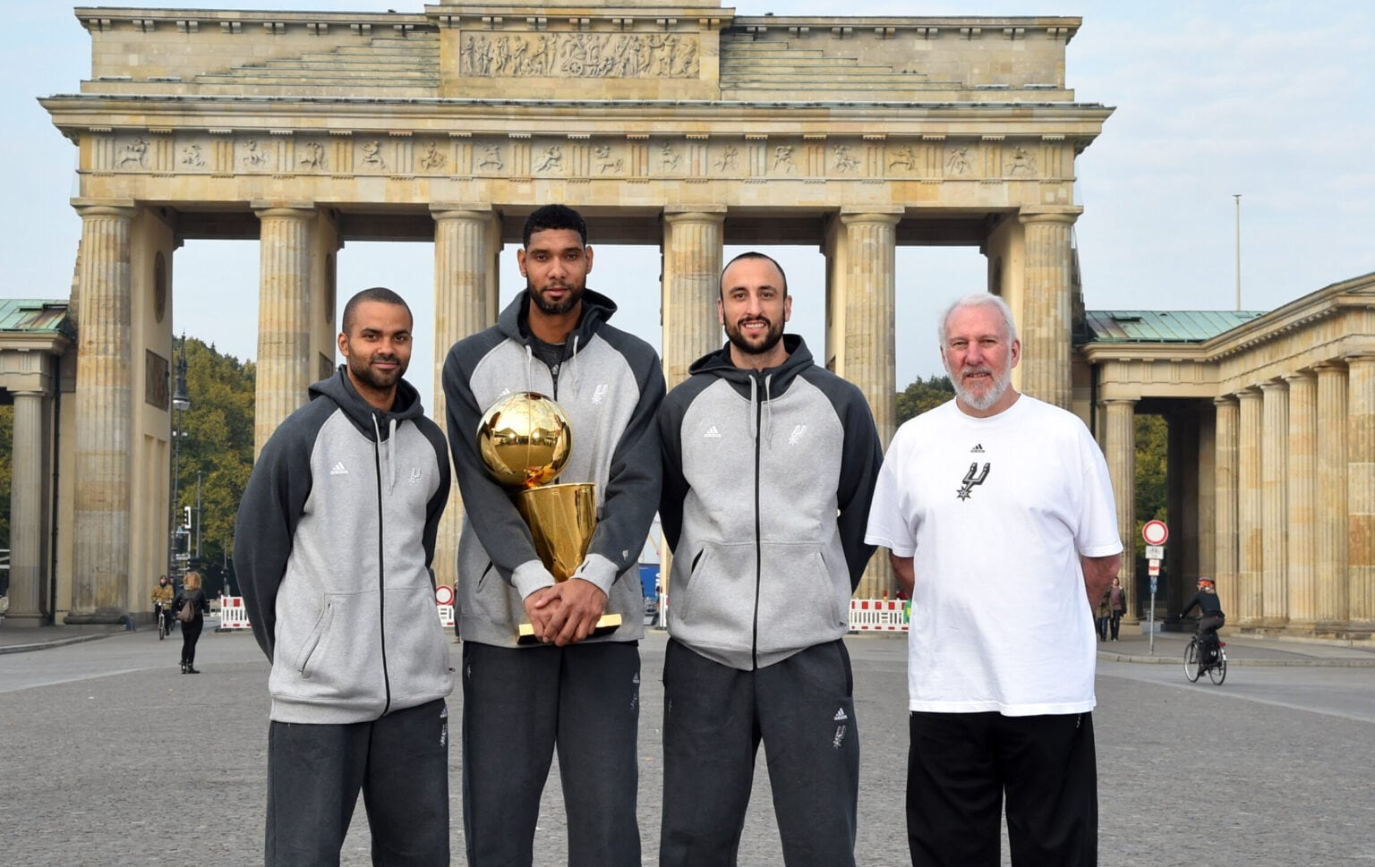 Gregg Popovich passes Don Nelson for No. 1 all time in coaching wins ...
