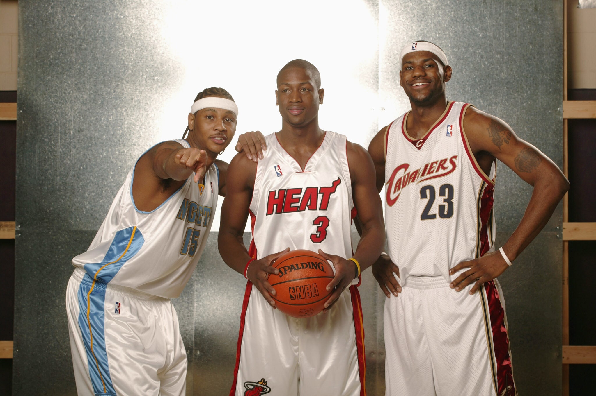 Archive 75: Dwyane Wade | NBA.com