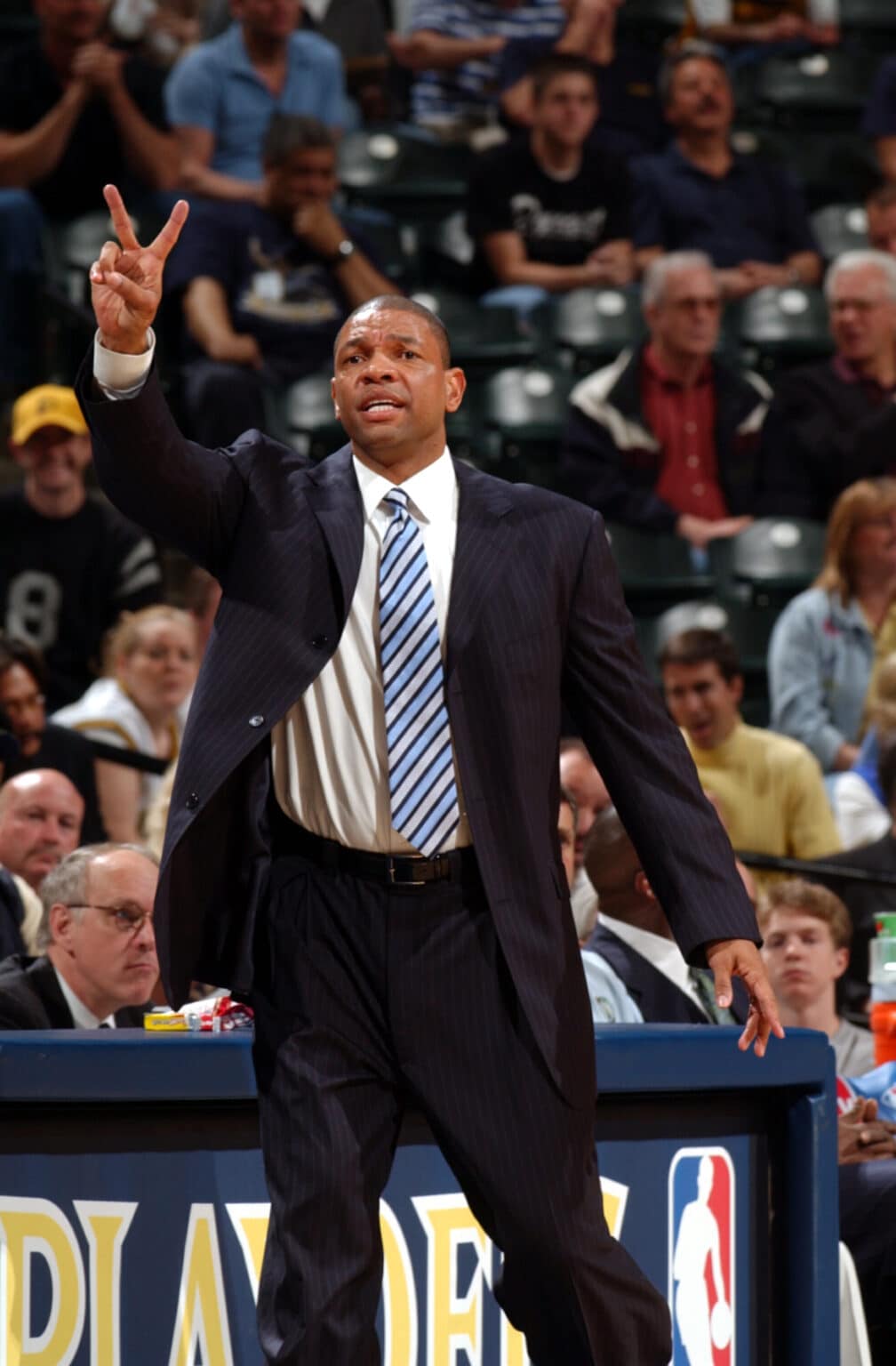 NBA 75: 15 Greatest Coaches | NBA.com