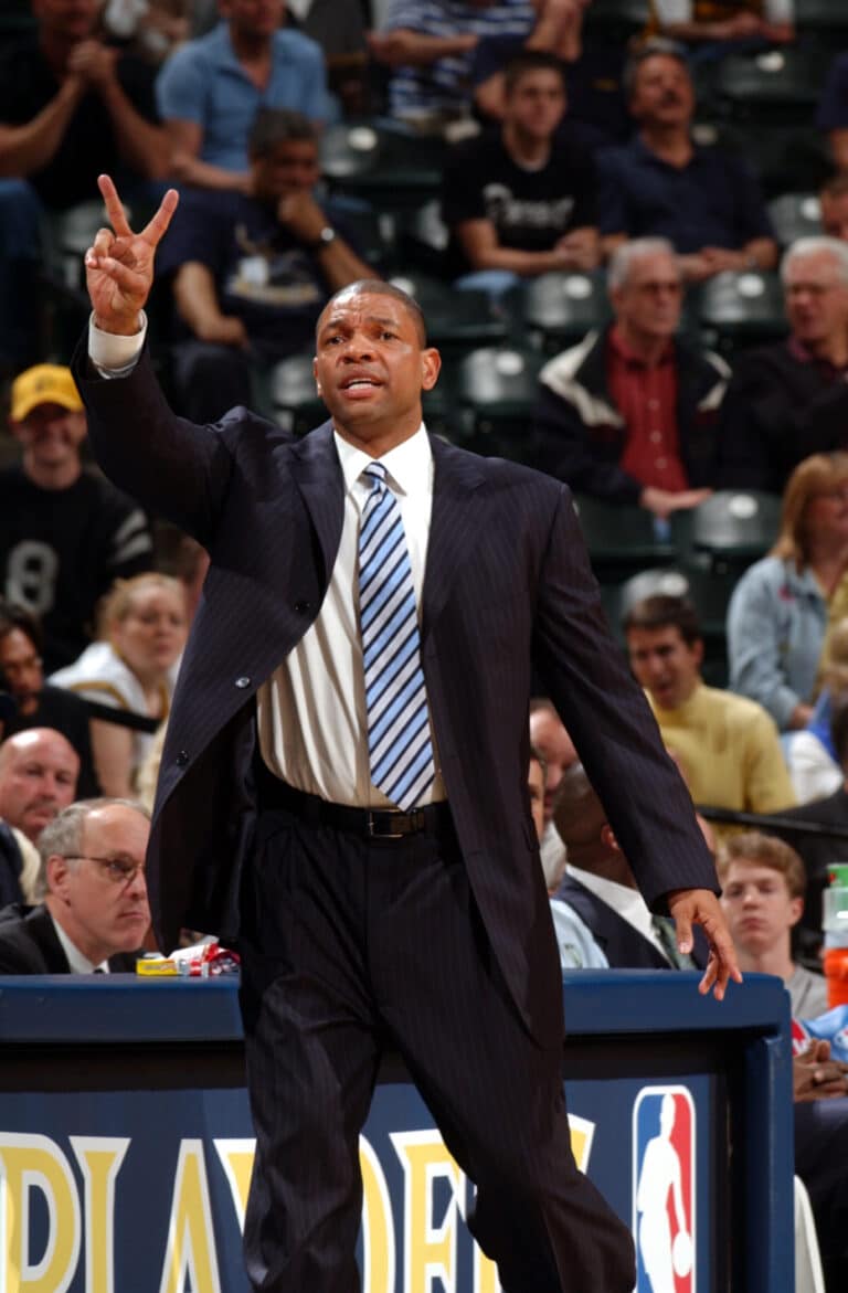 NBA 75: 15 Greatest Coaches | NBA.com