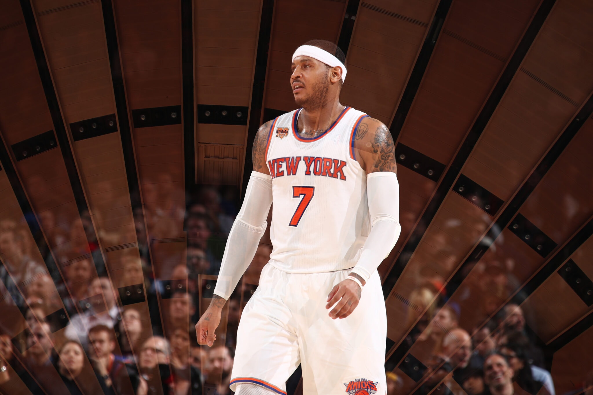 Archive 75: Carmelo Anthony | NBA.com