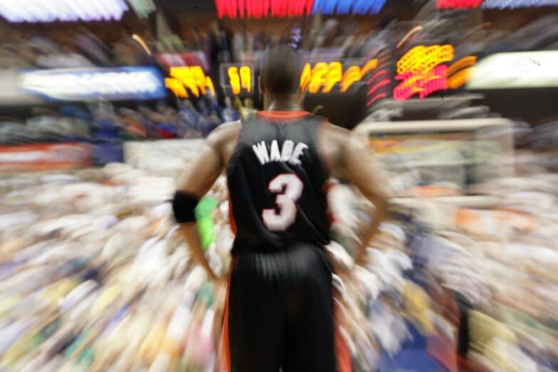 Archive 75: Dwyane Wade | NBA.com