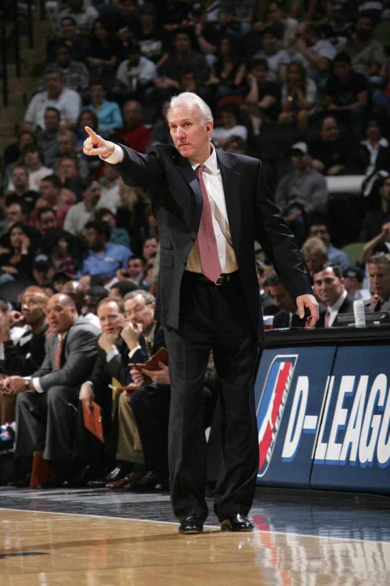 NBA 75: 15 Greatest Coaches | NBA.com