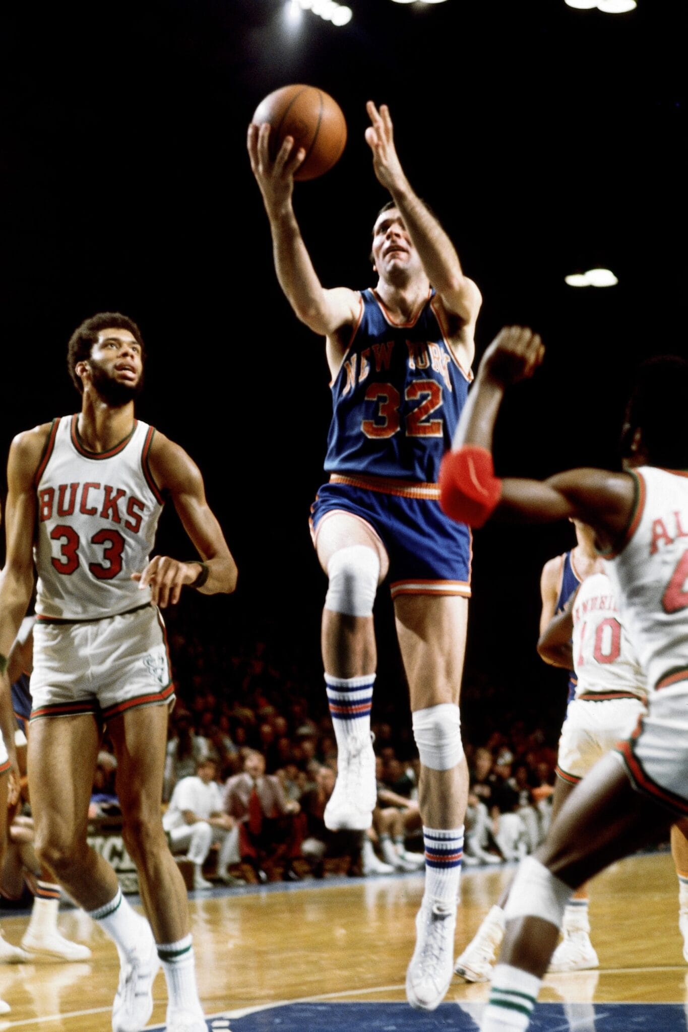 Archive 75: Jerry Lucas | NBA.com