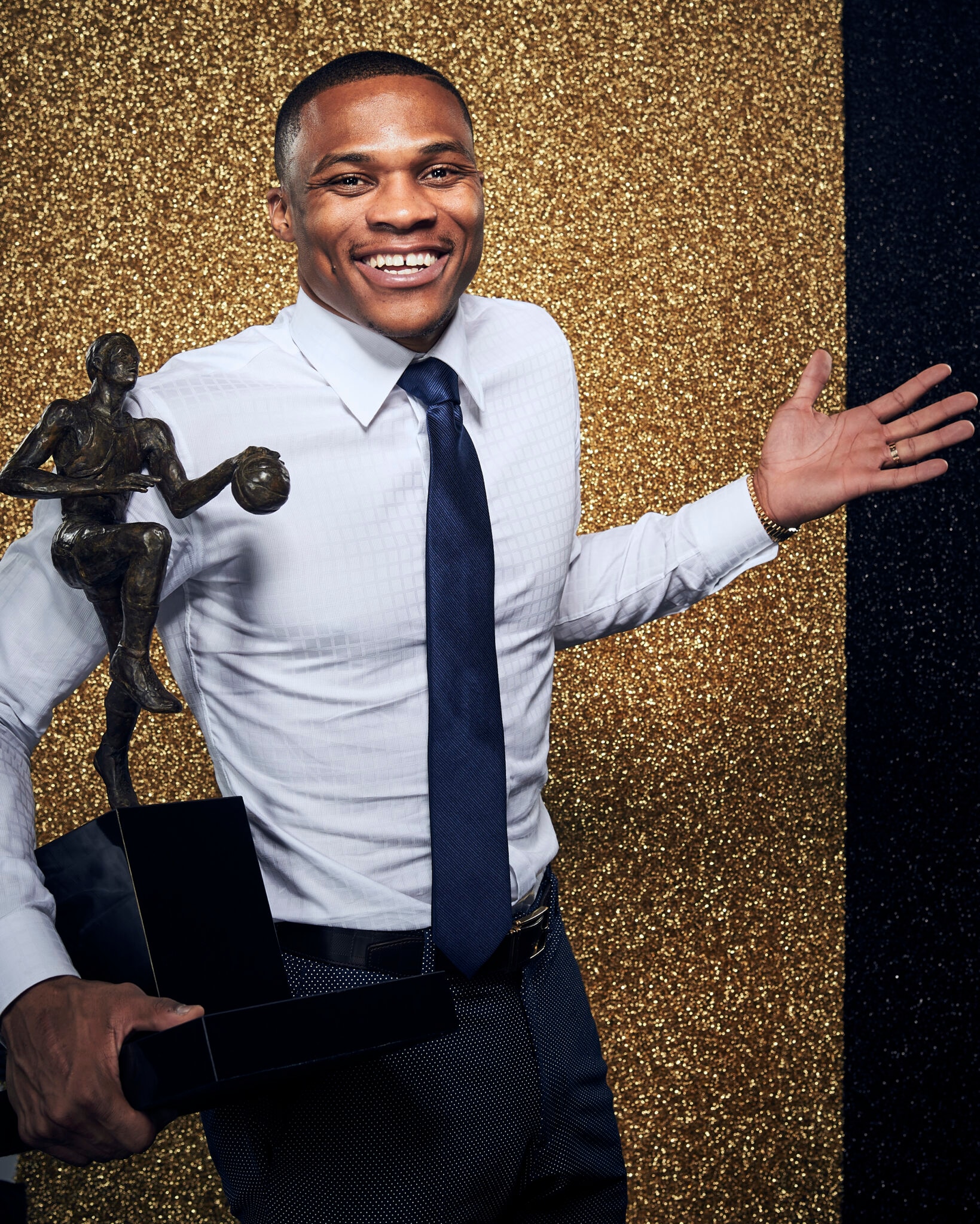Archive 75: Russell Westbrook | NBA.com