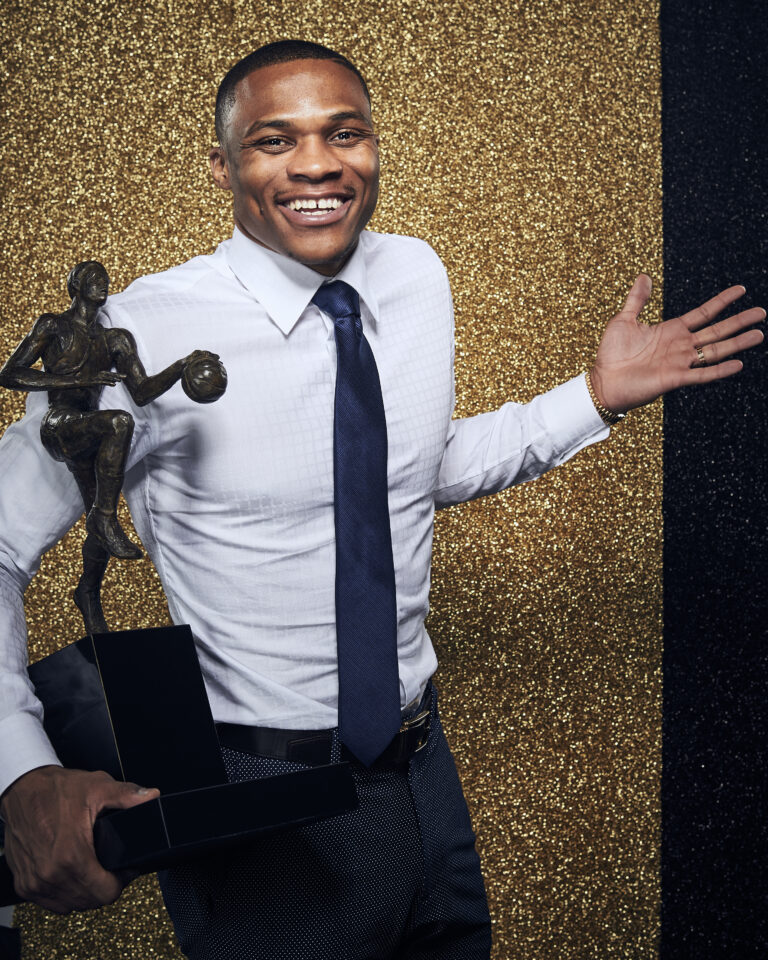 Archive 75: Russell Westbrook | NBA.com