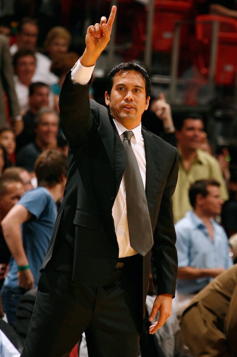 NBA 75: 15 Greatest Coaches | NBA.com