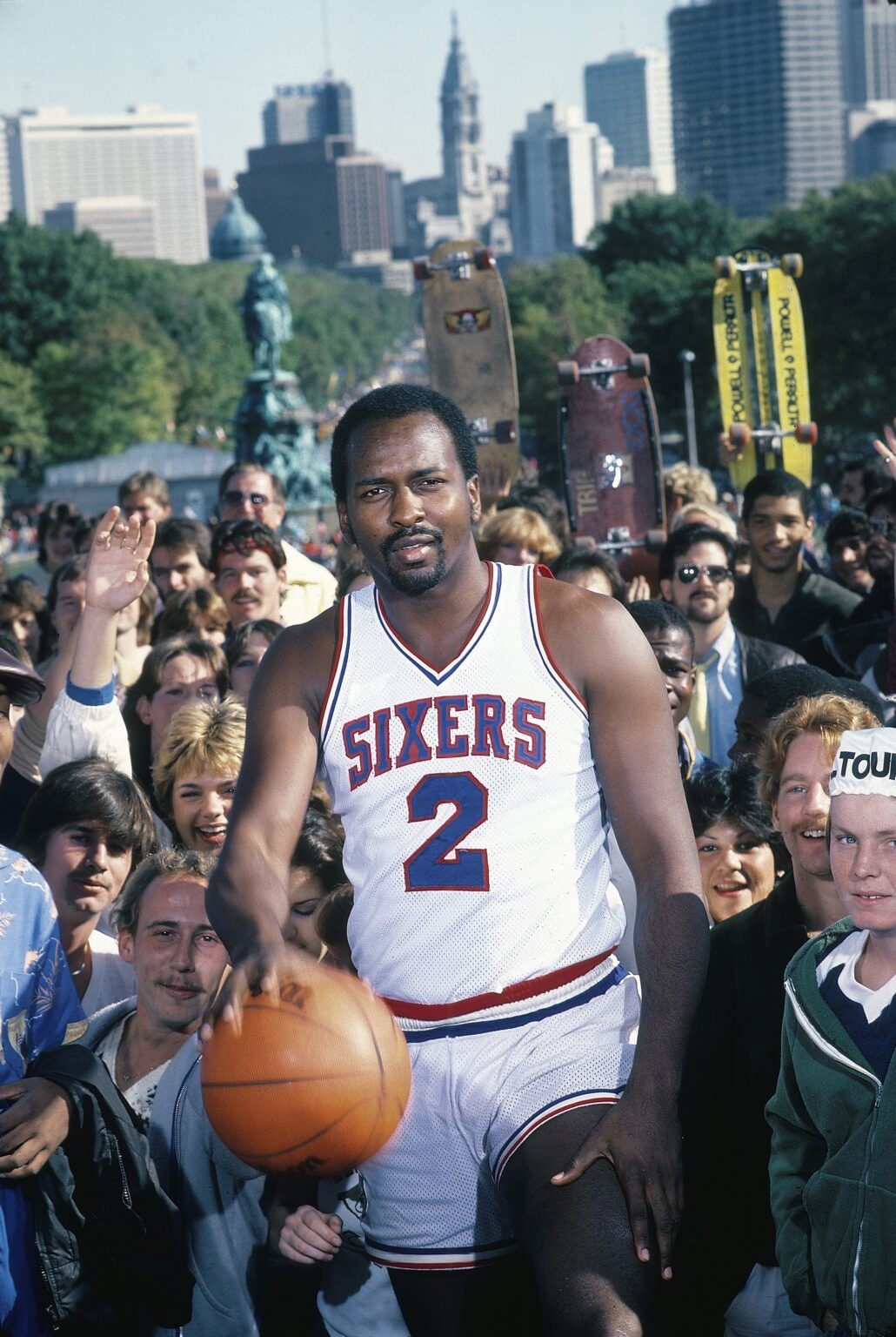 Archive 75: Moses Malone | NBA.com