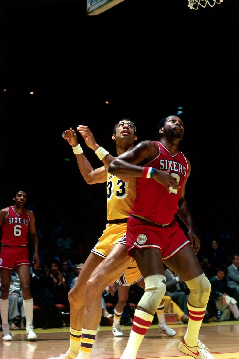 Archive 75: Moses Malone | NBA.com