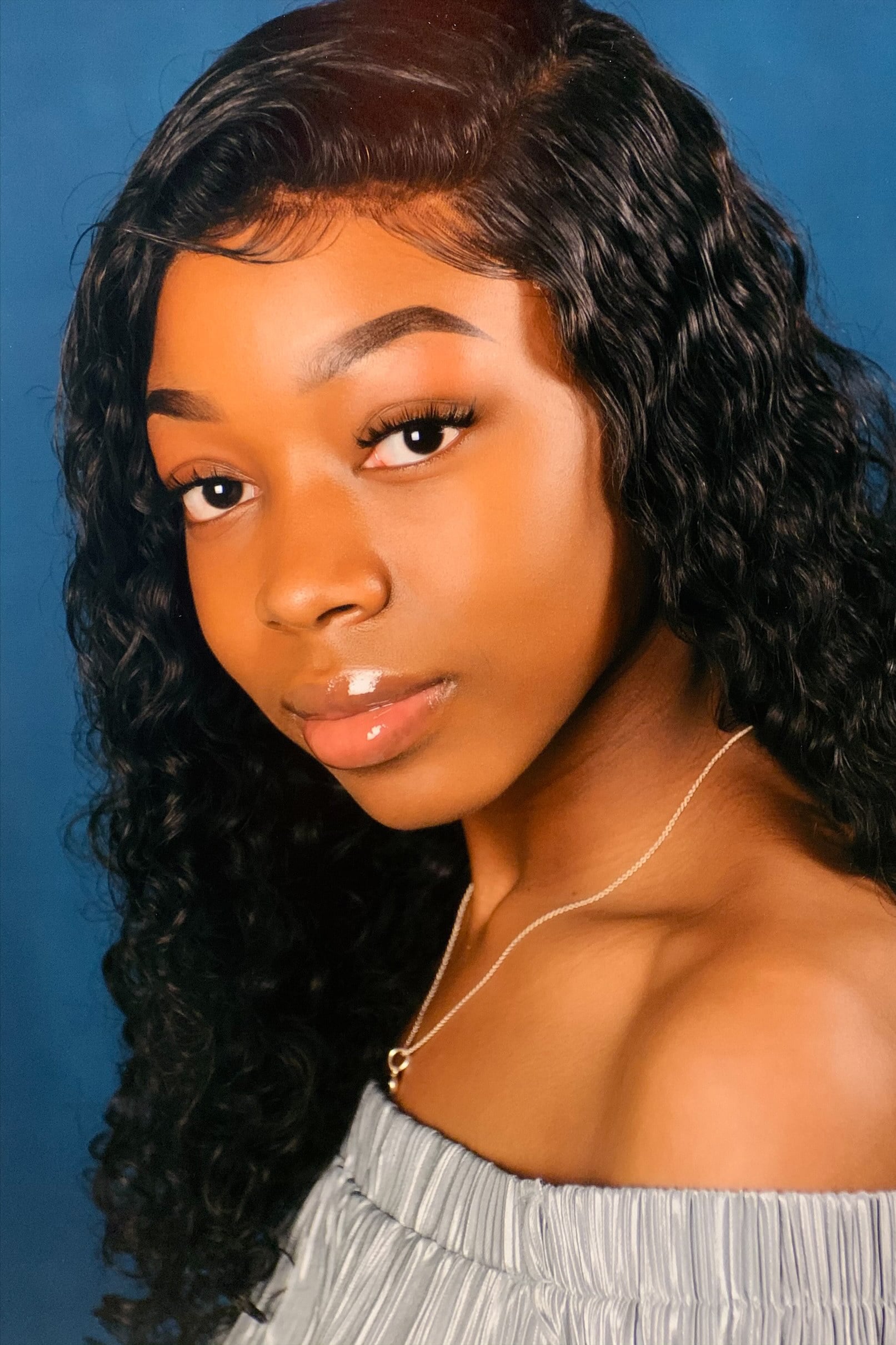 HBCU Student Showcase: Michaela Packer | NBA.com