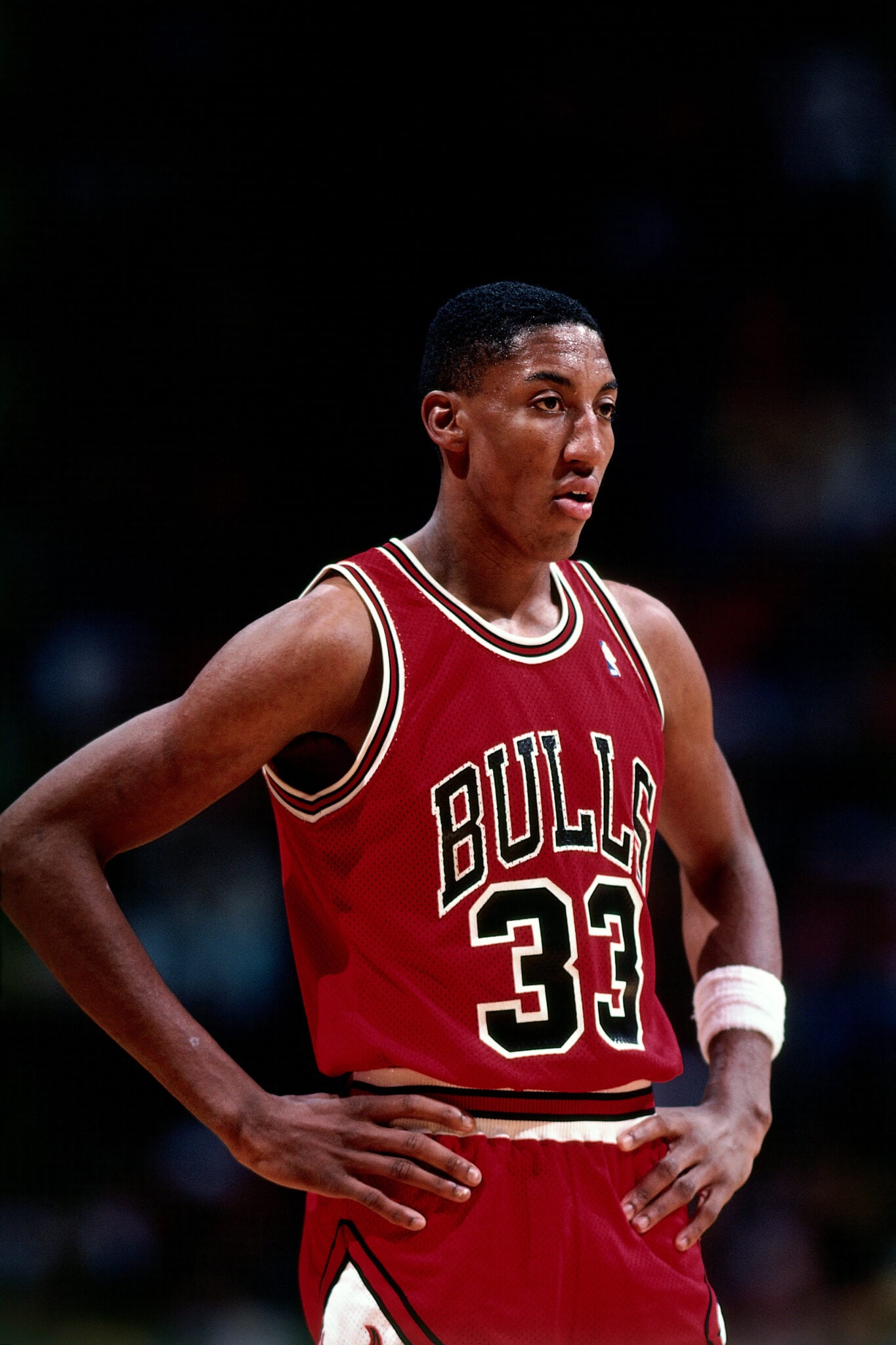 Archive 75: Scottie Pippen | NBA.com