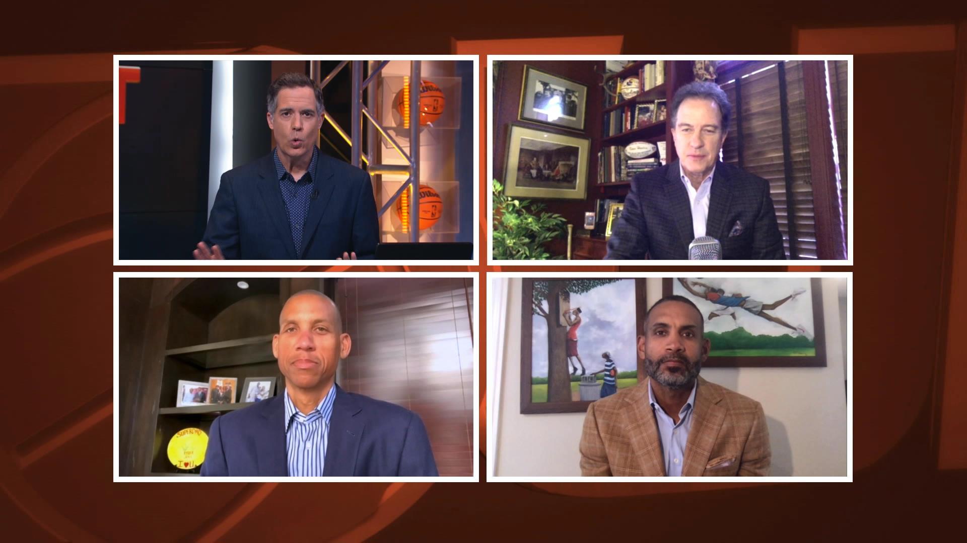 OPEN COURT - FULL EPISODES | NBA.com