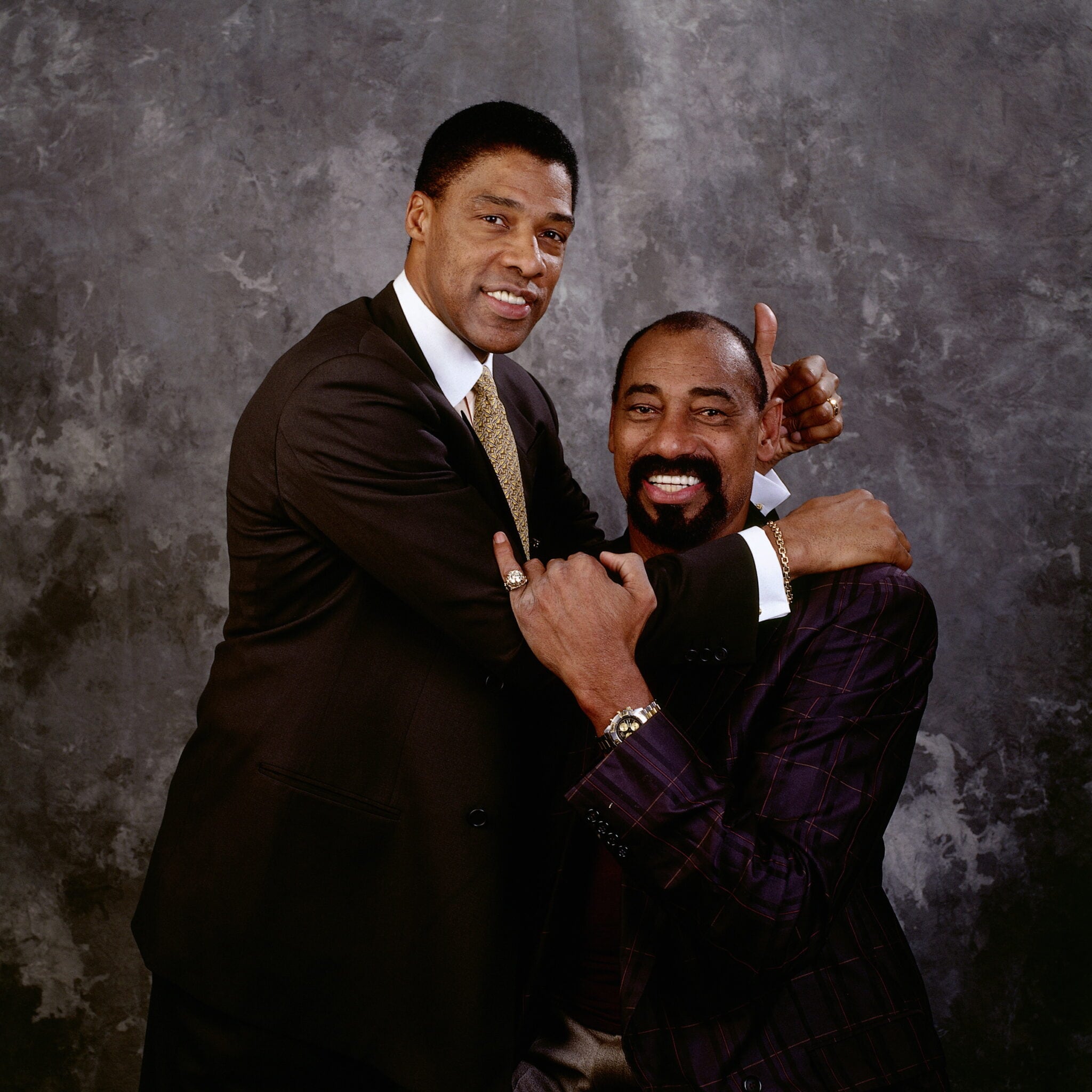 Archive 75: Julius Erving | NBA.com
