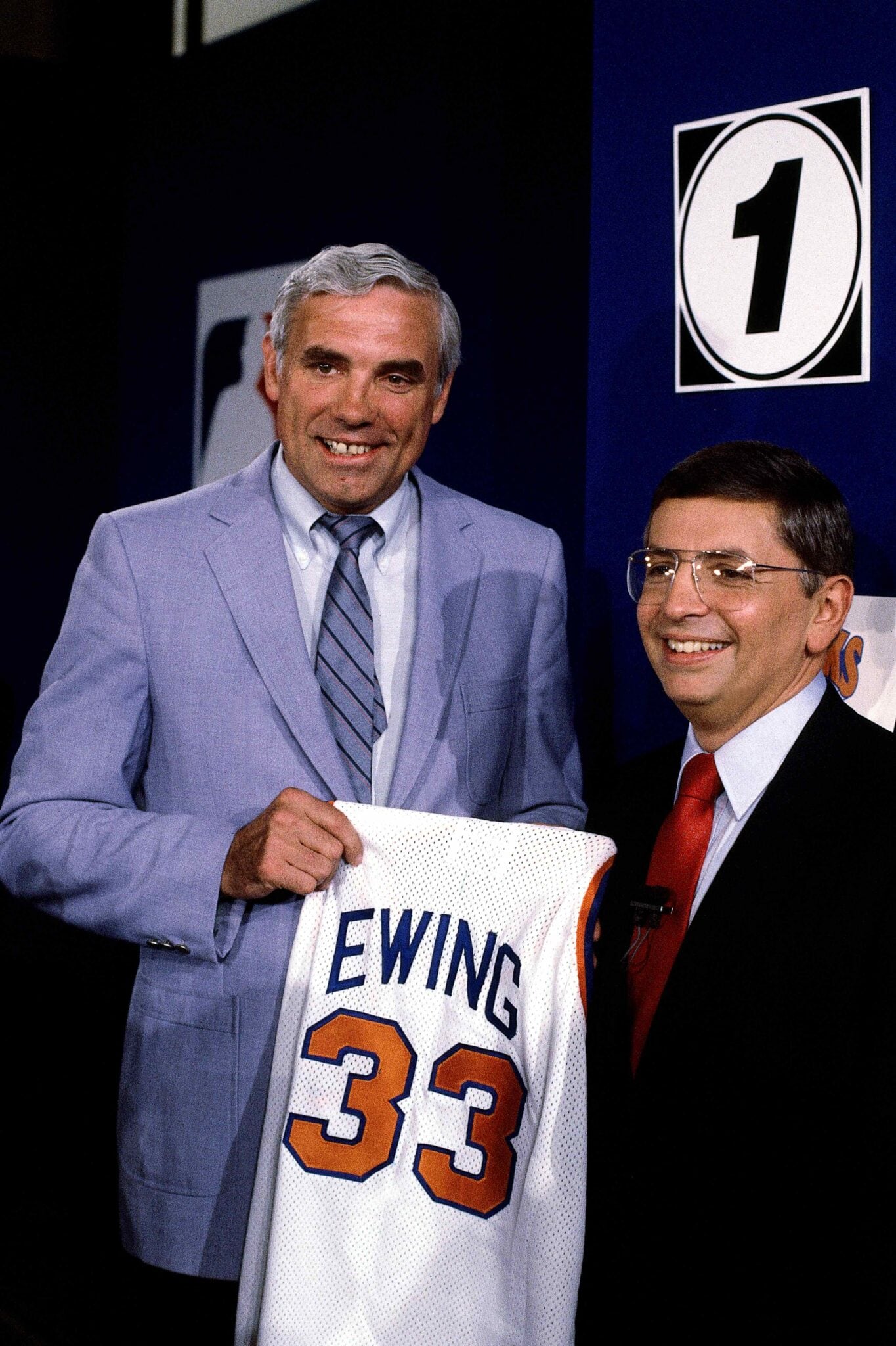 Archive 75: Dave DeBusschere | NBA.com