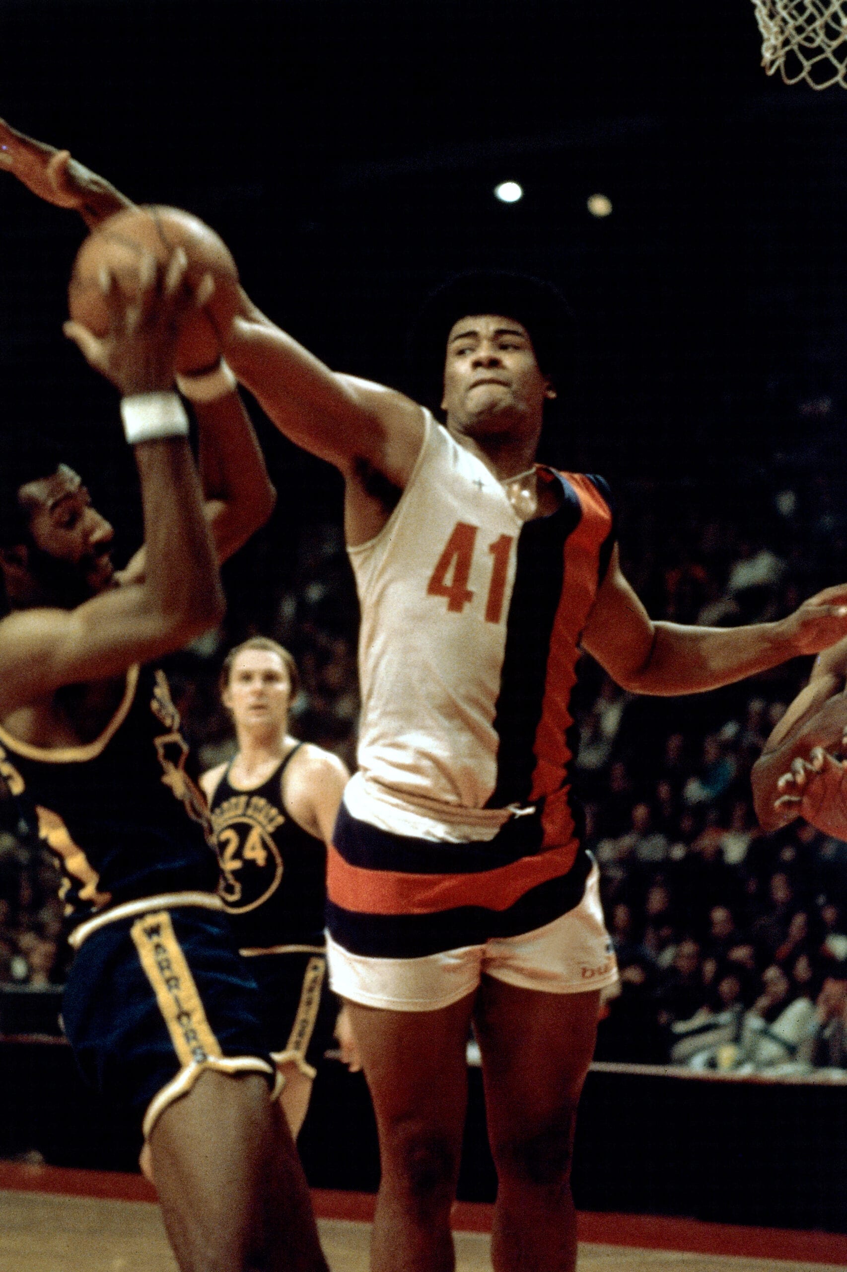 Archive 75: Wes Unseld | NBA.com