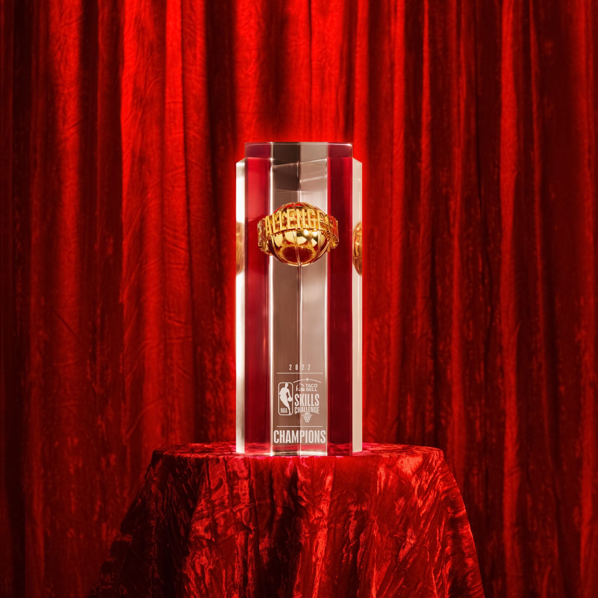 NBA unveils reimagined Kobe Bryant Trophy for Kia All-Star Game MVP ...
