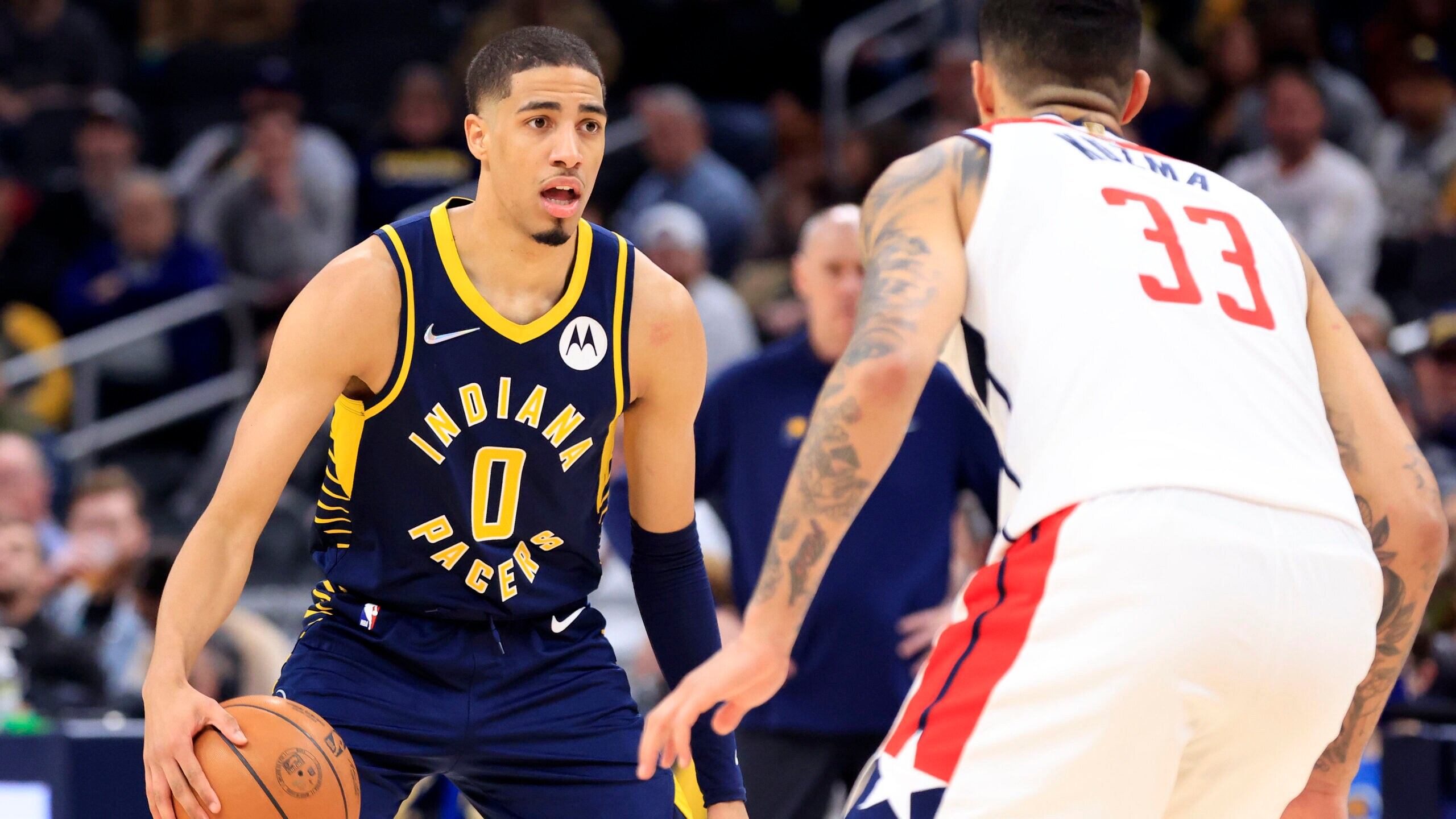 Indiana Pacers | The Official Site of the Indiana Pacers