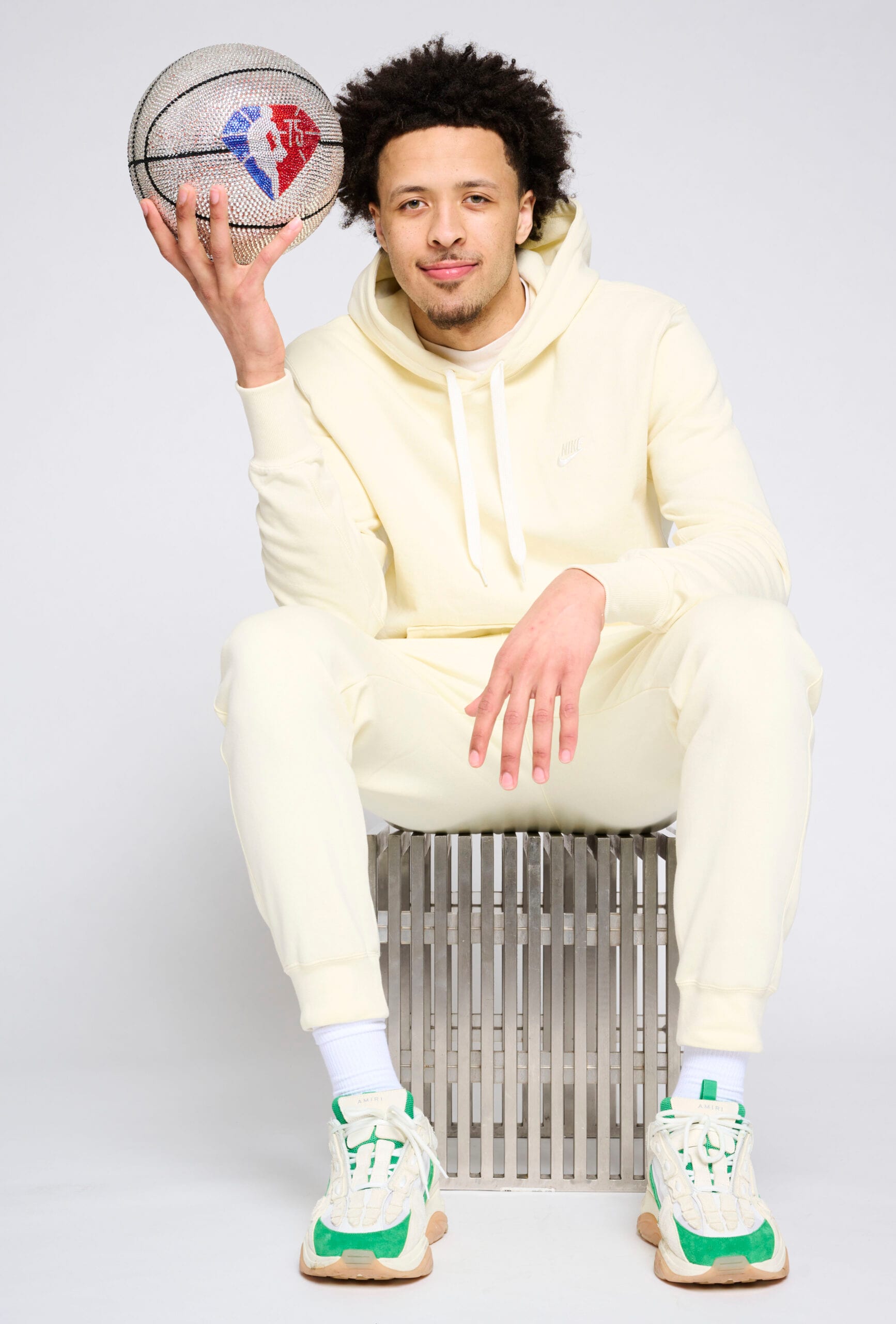 Best images from 2022 NBA All-Star weekend portraits | NBA.com