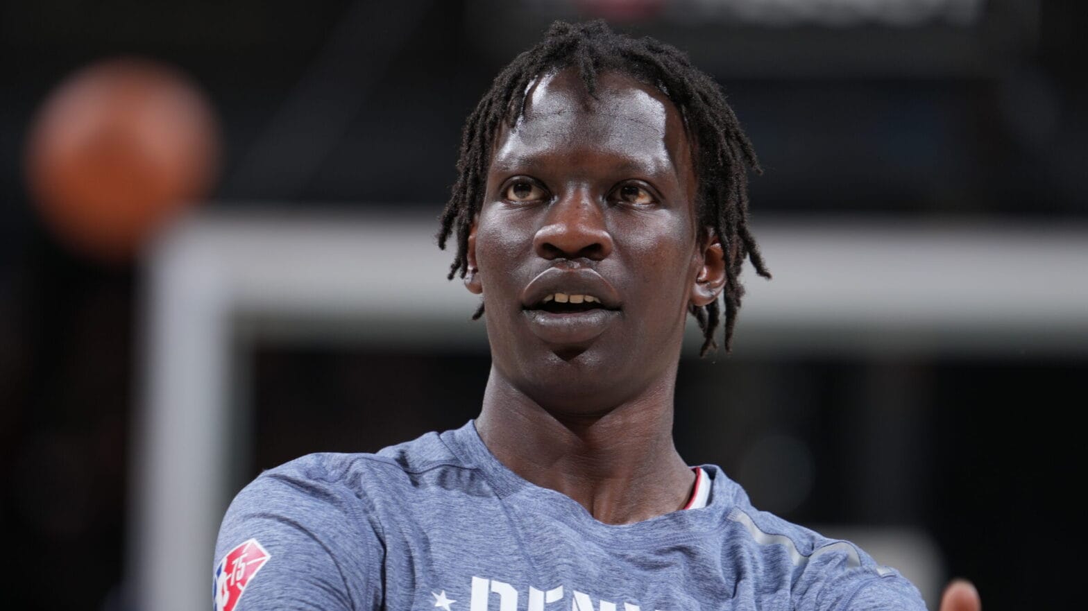 Magic add Bol Bol, PJ Dozier in deal with Celtics | NBA.com