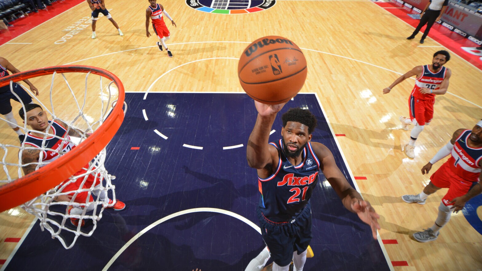 Week 16 Rewind: 10 things to know from the past 7 days in the NBA | NBA.com