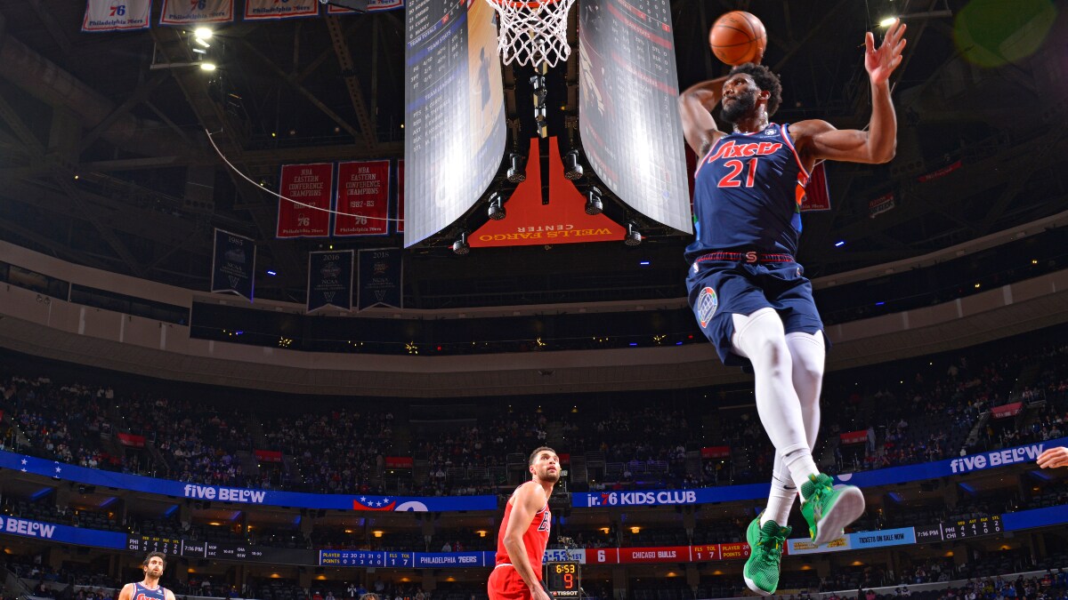 NBABet News - NBABet's 3 Best Bets for Sunday | NBA.com