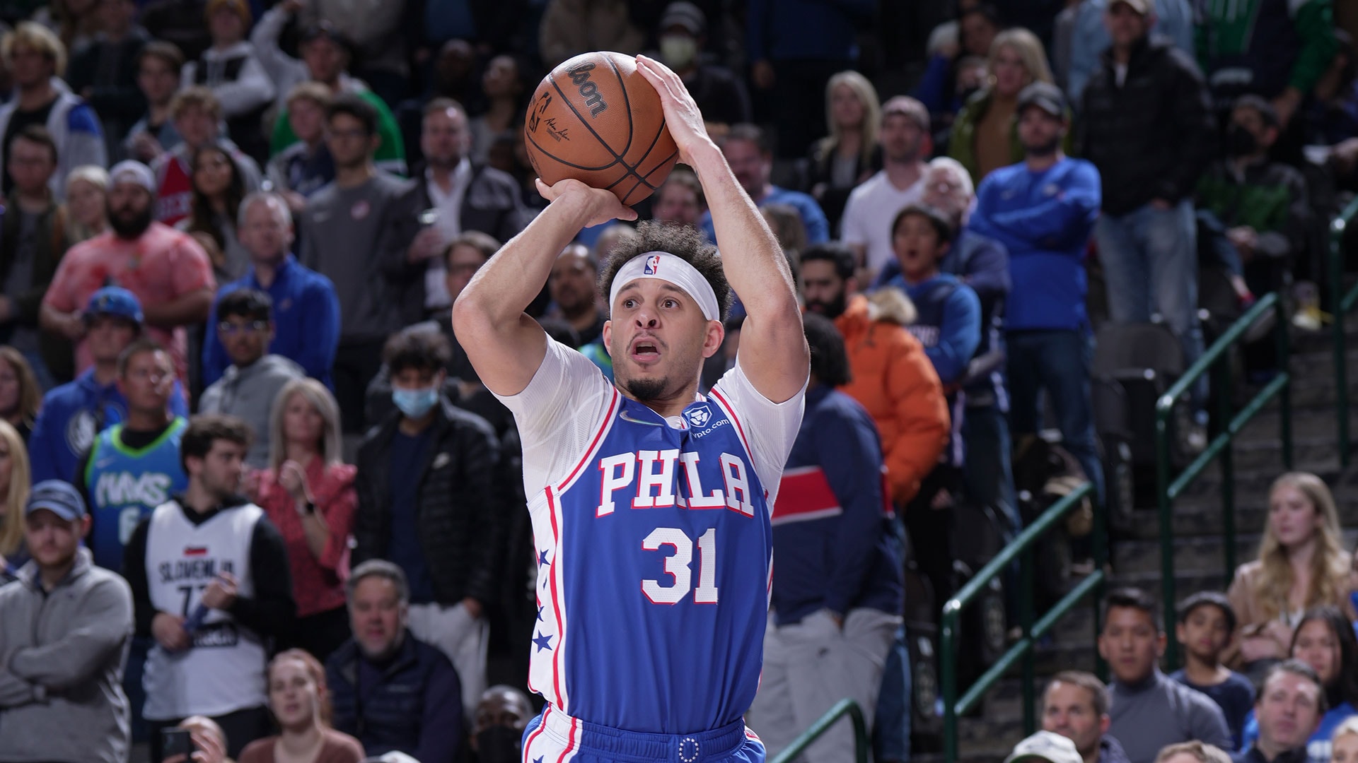 Seth Curry could be key piece for Nets' revamped roster | NBA.com