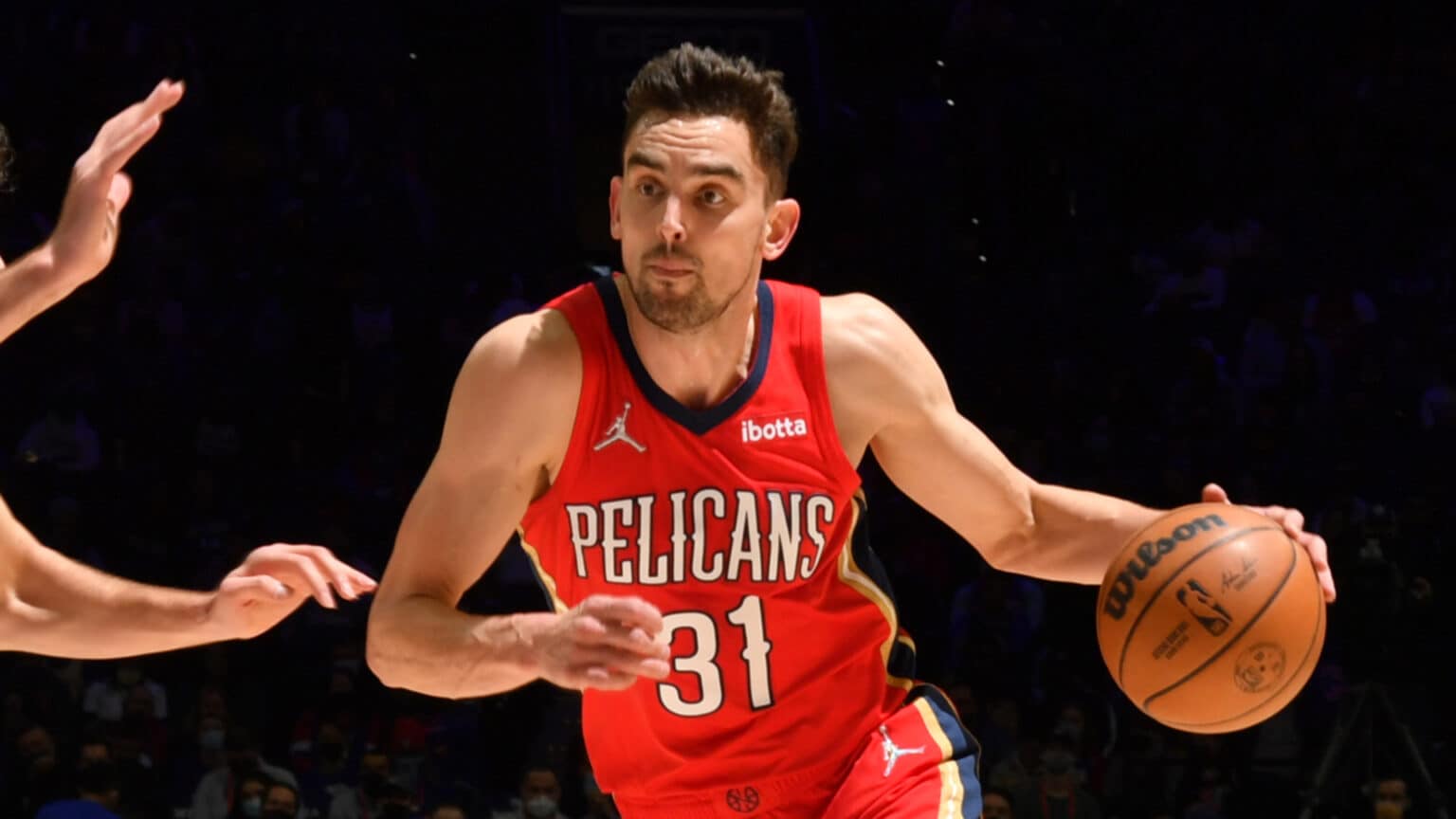 Washington Wizards officially sign Tomas Satoransky | NBA.com