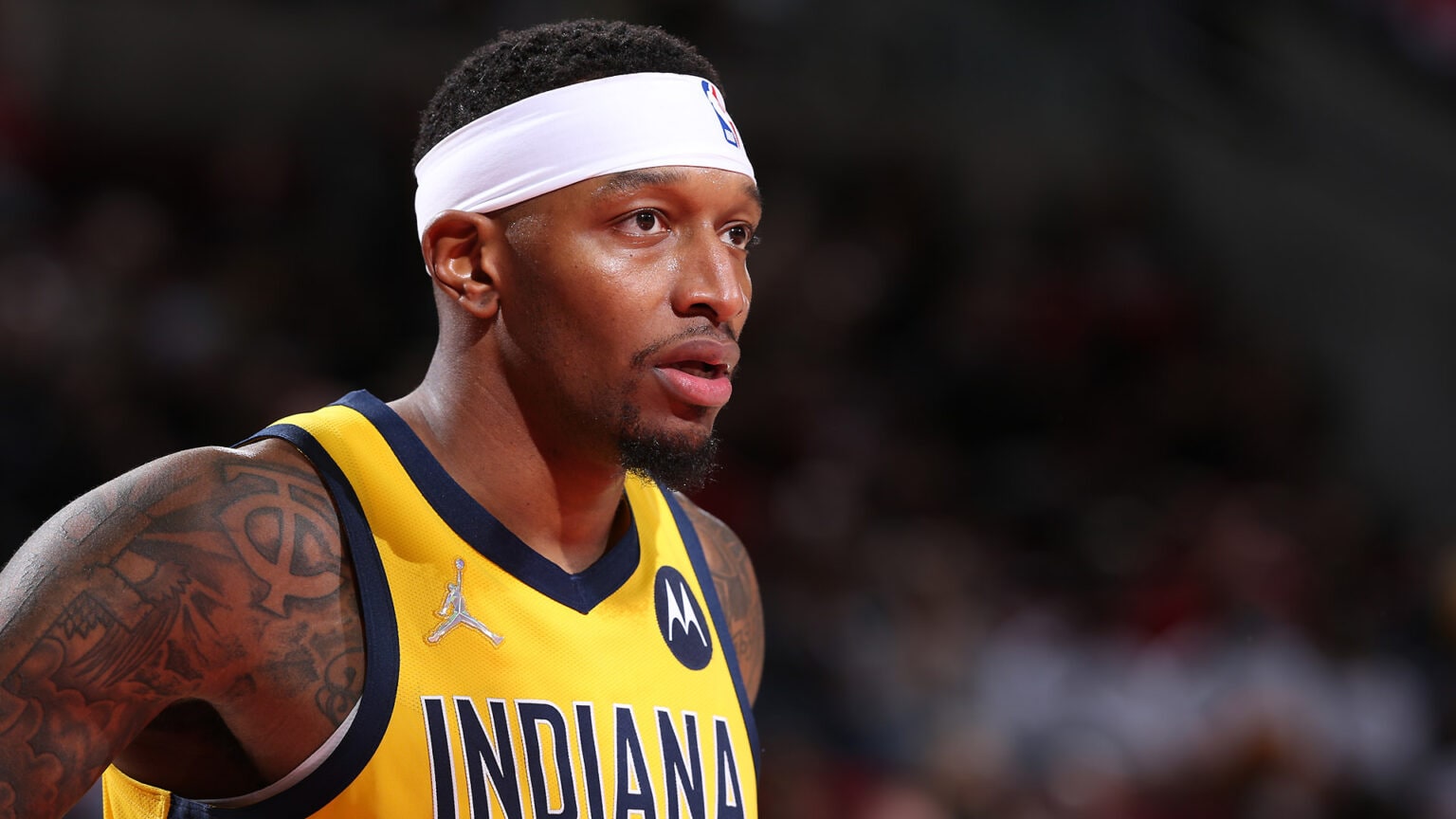 Suns re-acquire Torrey Craig in trade with Pacers | NBA.com