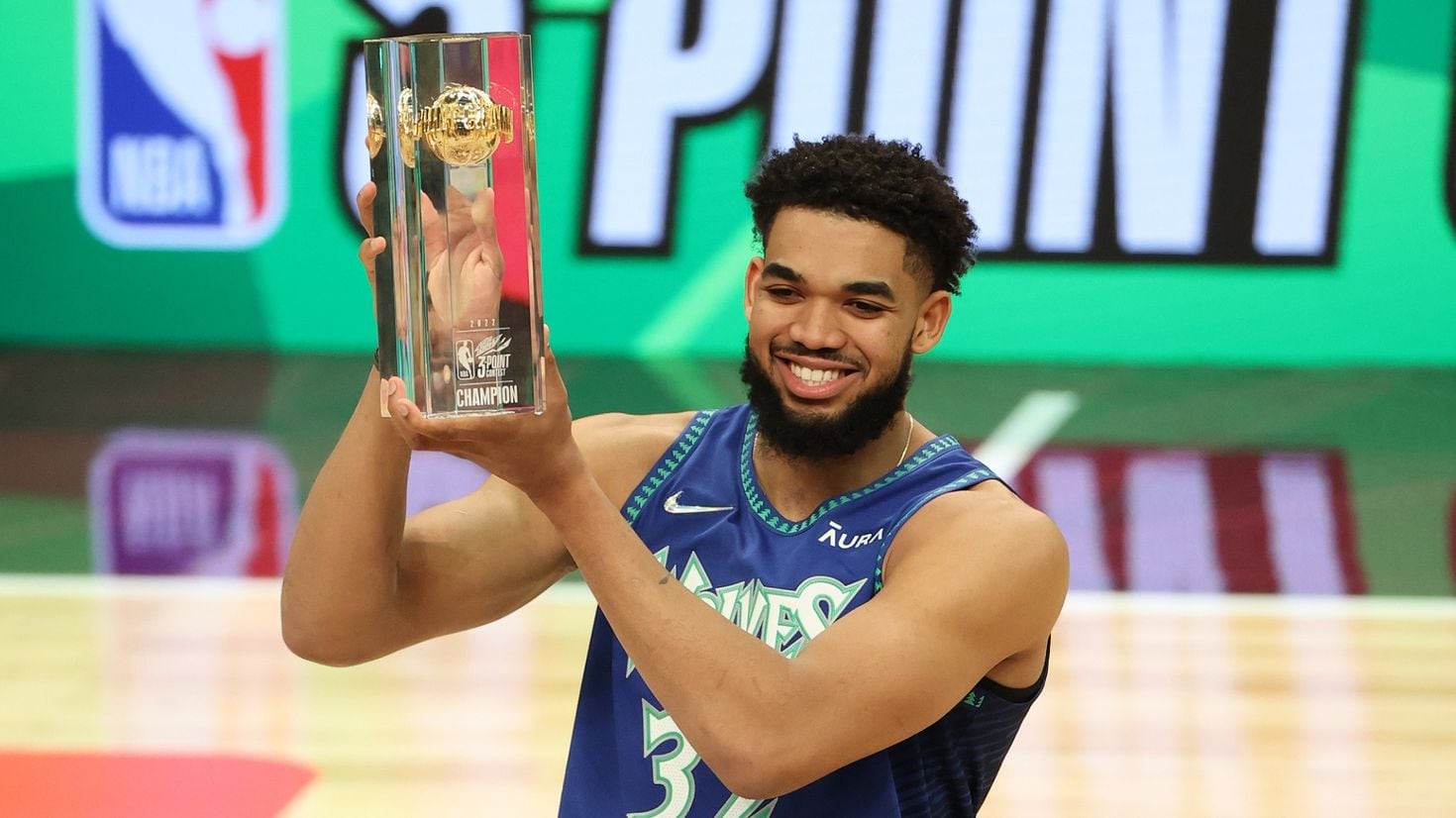 Everything you ever wanted to know about the Three-Point Contest | NBA.com