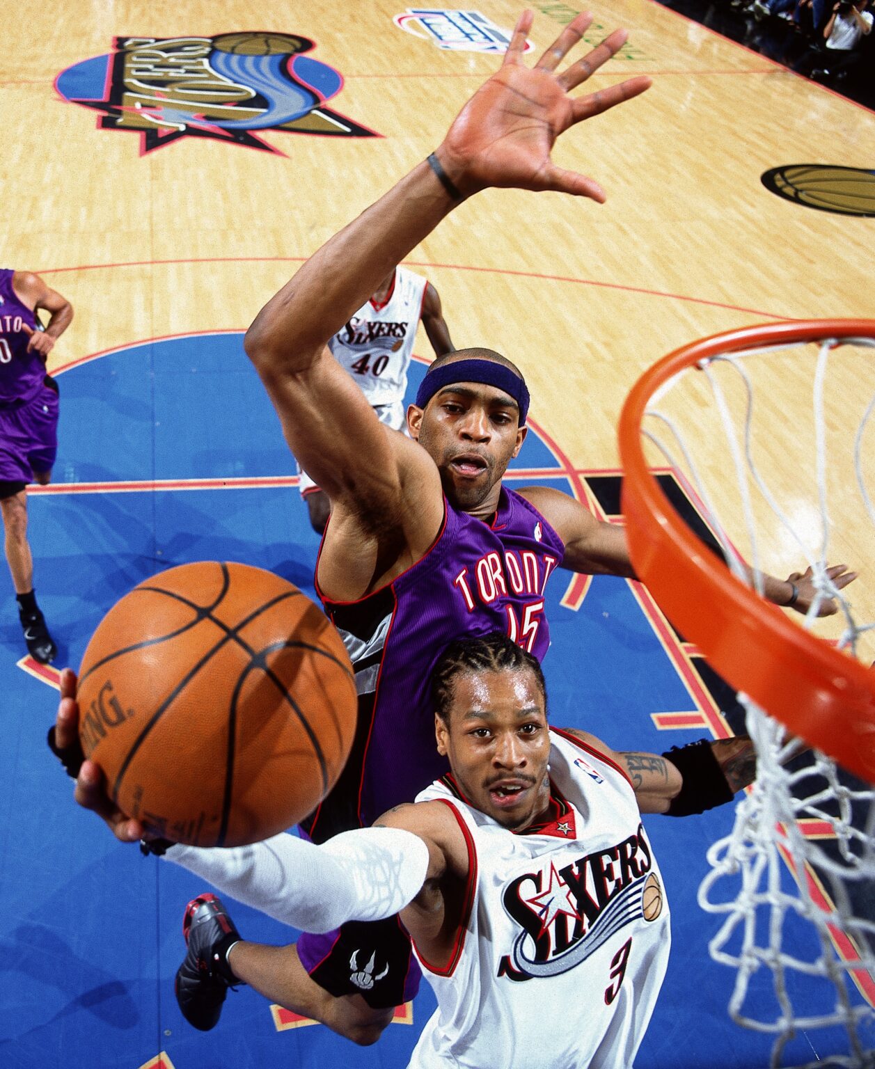 Archive 75: Allen Iverson | NBA.com