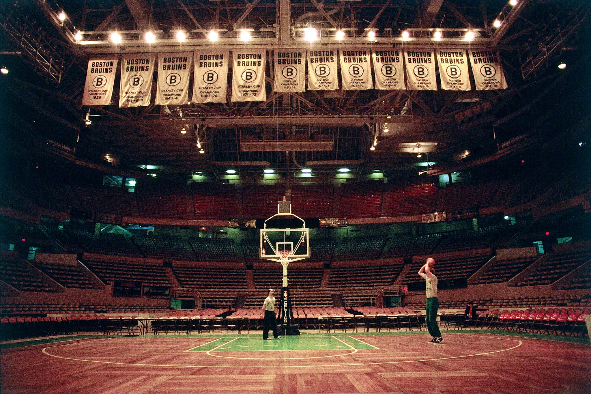 Archive 75: Larry Bird | NBA.com
