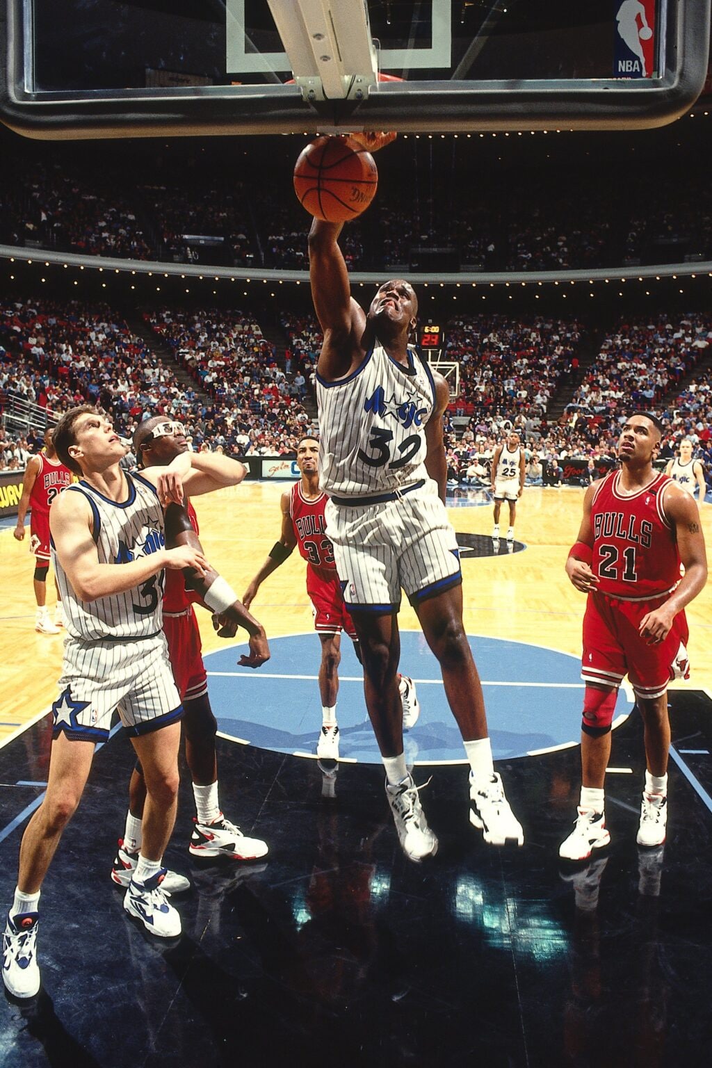 Archive 75: Shaquille O’Neal | NBA.com