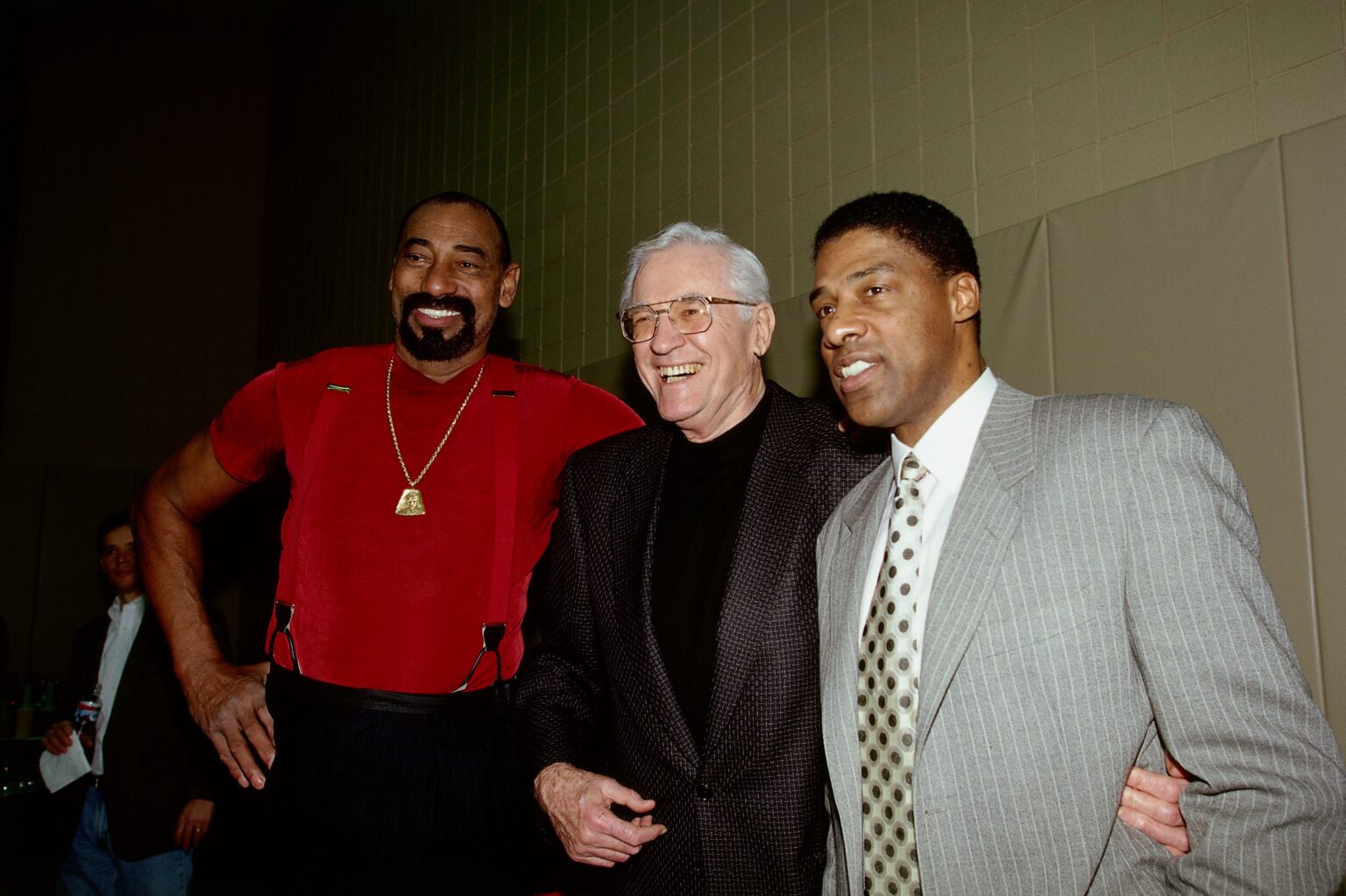 Archive 75: Wilt Chamberlain | NBA.com