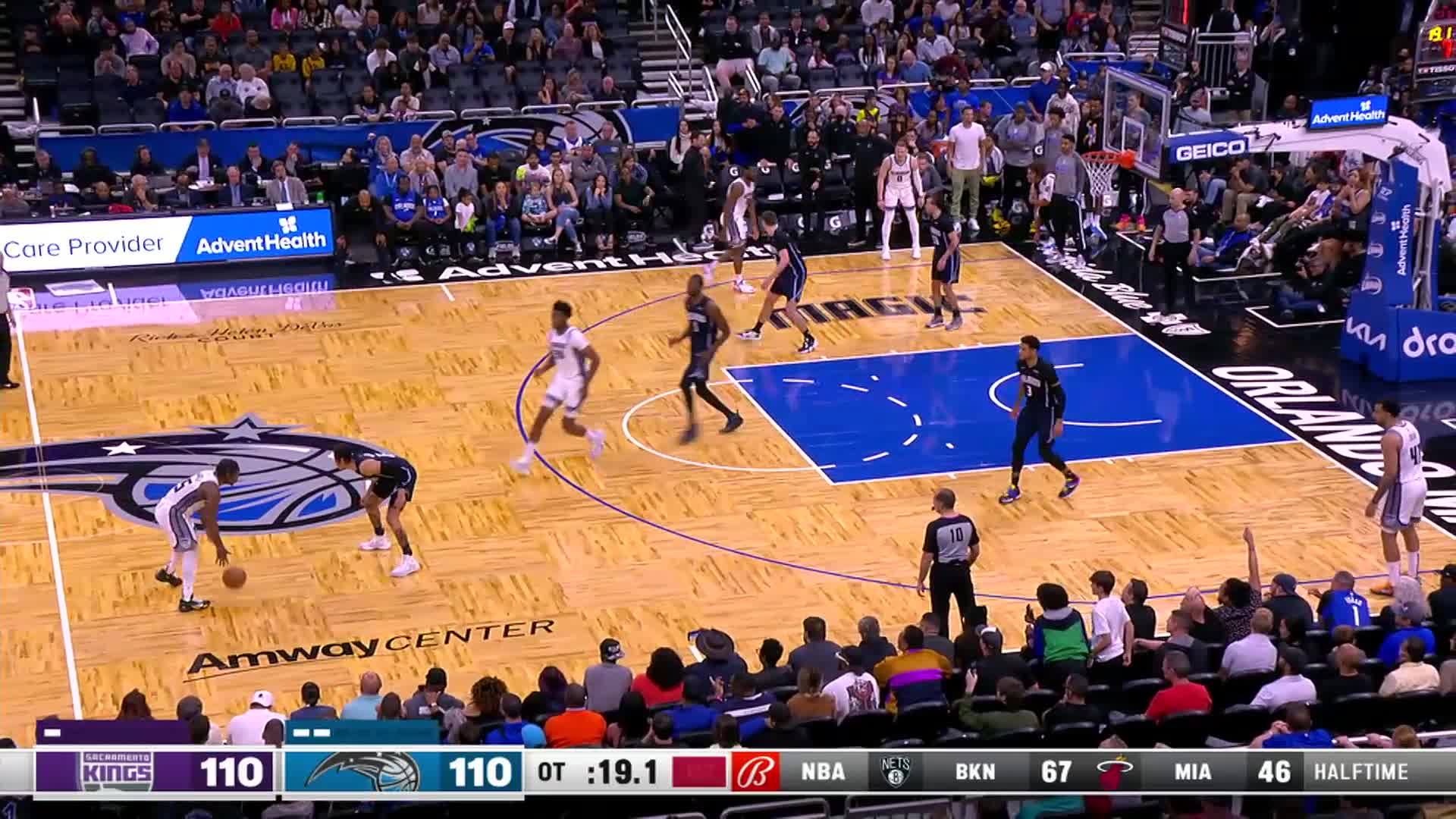 Harrison Barnes Wallpaper