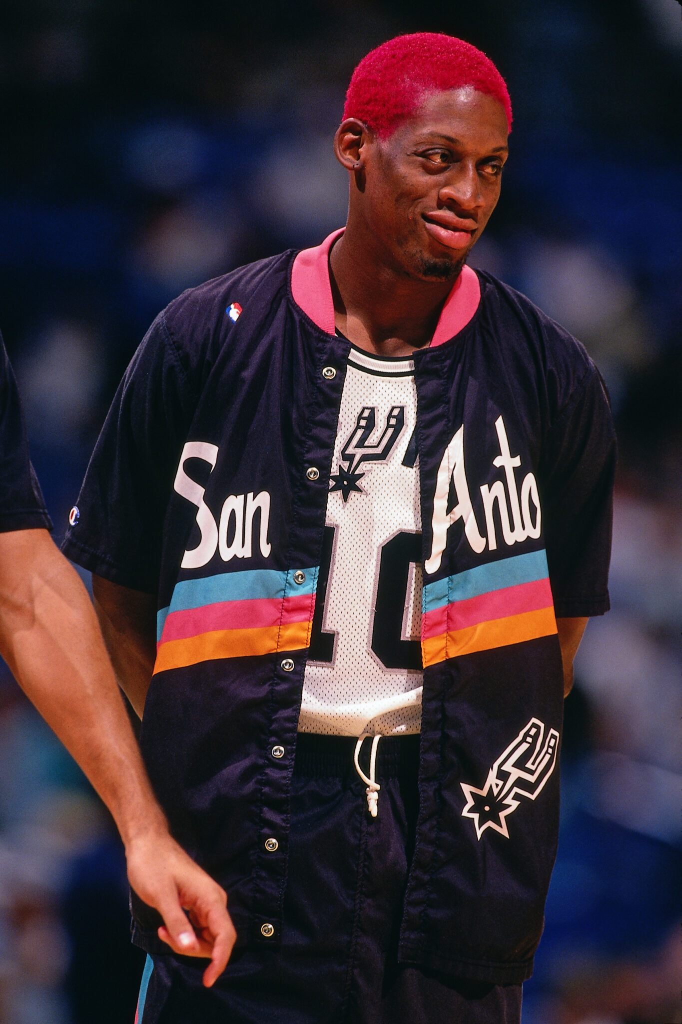 Archive 75: Dennis Rodman | NBA.com