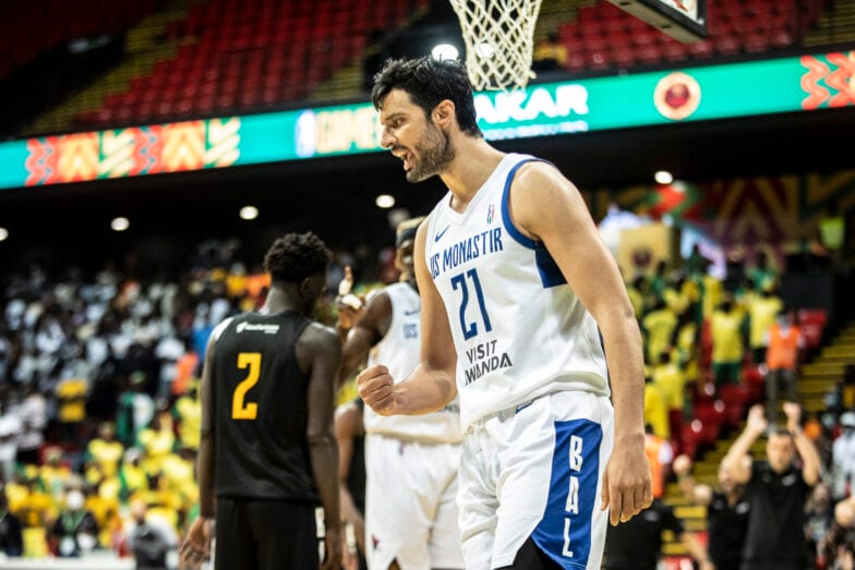 BAL Day 6: SLAC, USM cruise to wins | NBA.com