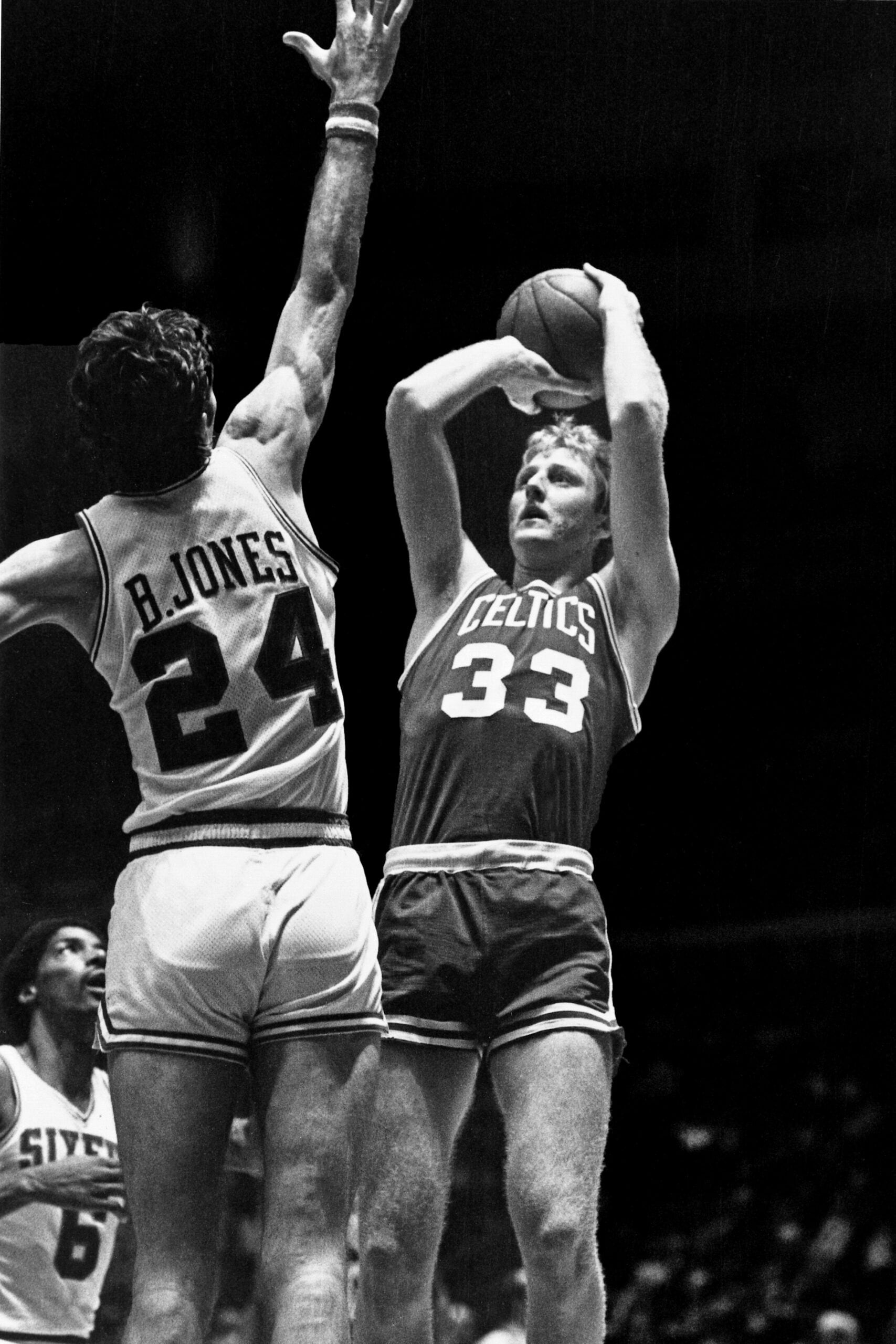 Archive 75: Larry Bird | NBA.com