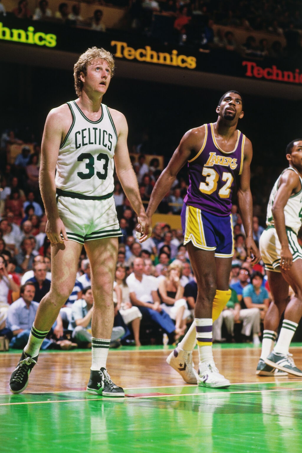 Archive 75: Larry Bird | NBA.com
