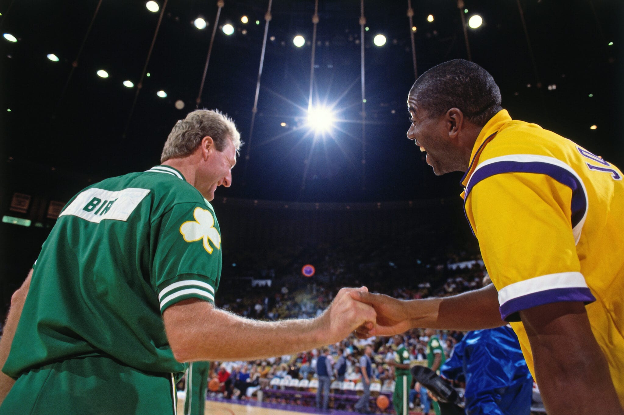 Archive 75: Larry Bird | NBA.com
